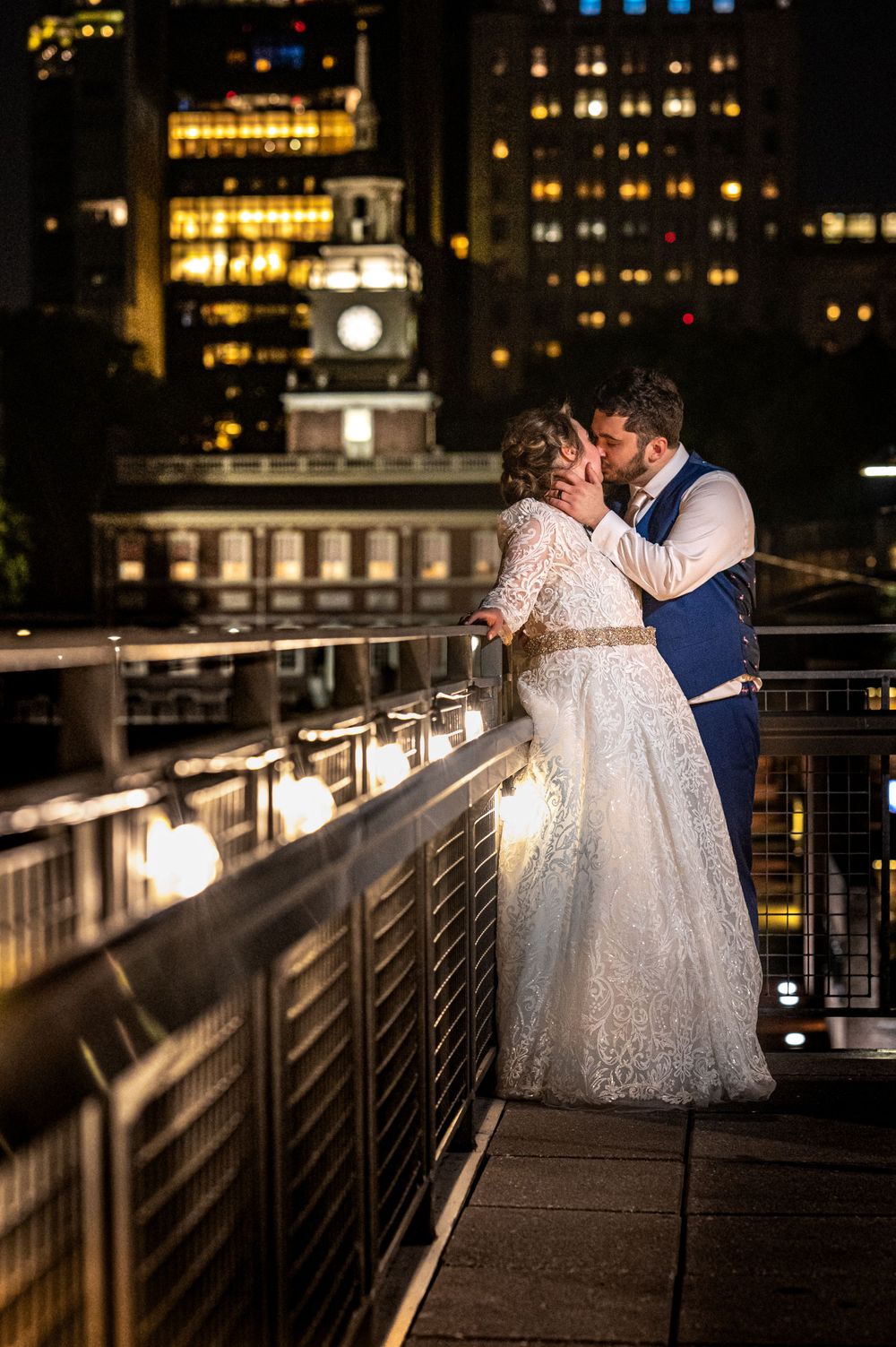Philadelphia Wedding Photographer - McShea Photography
