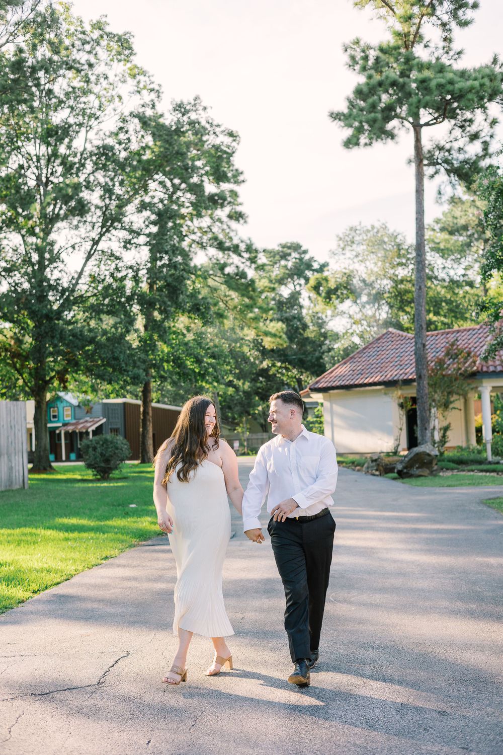 Shleby & Blake Newly Married Session - Autumn Elizabeth Photography