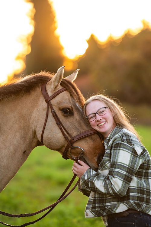 Madeline Ball Photography