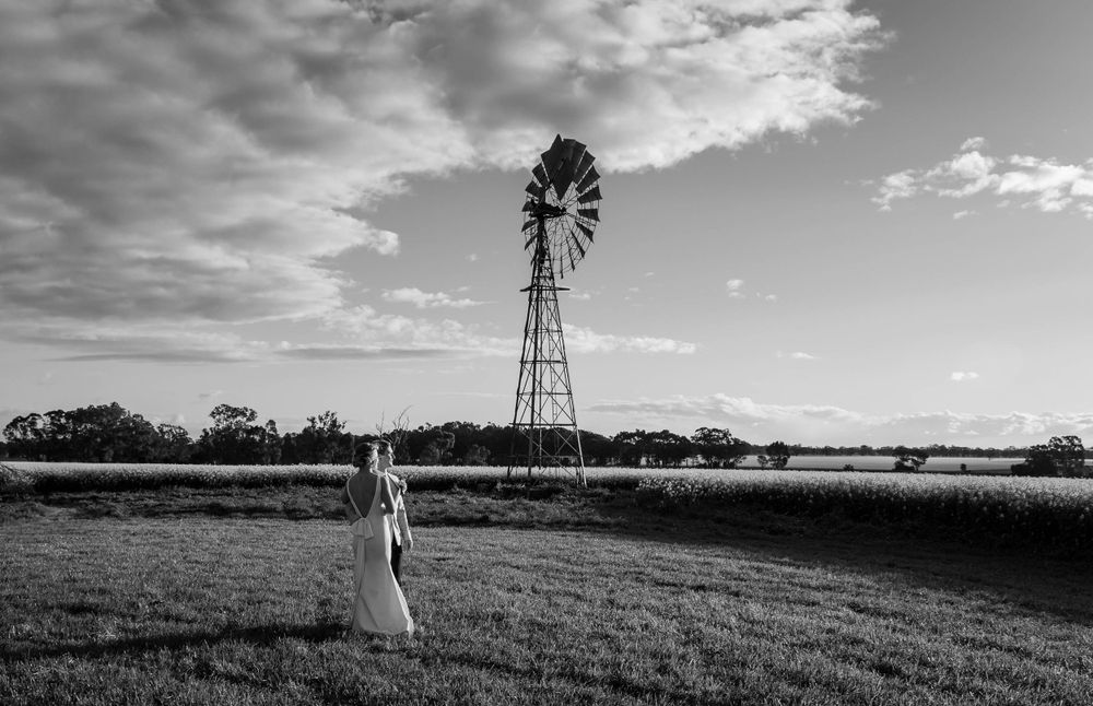 Rebecca Dalton Photography