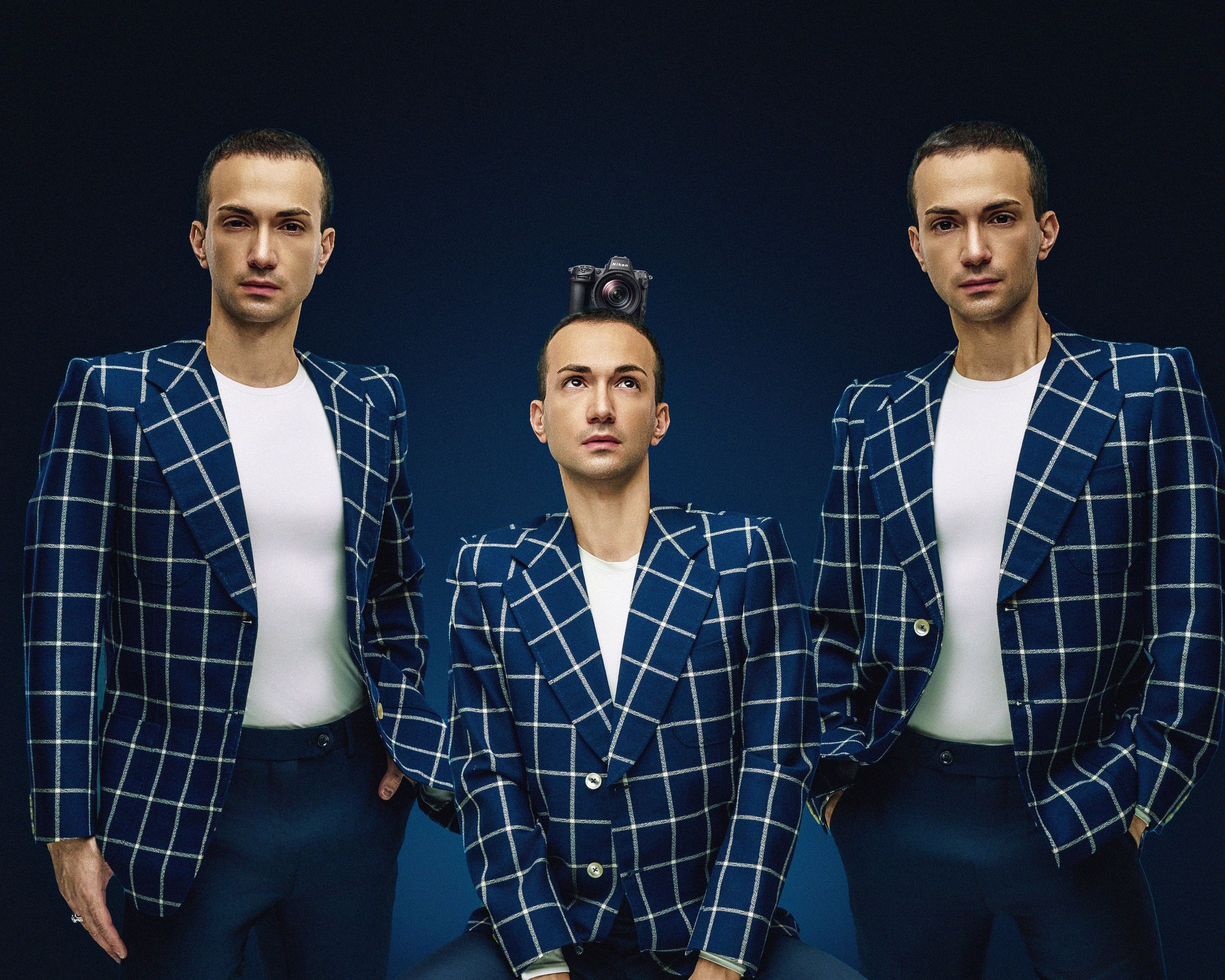 Luca Sportelli Creations