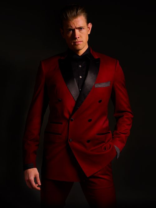 Denver Portrait Photographer | JJ Constantine