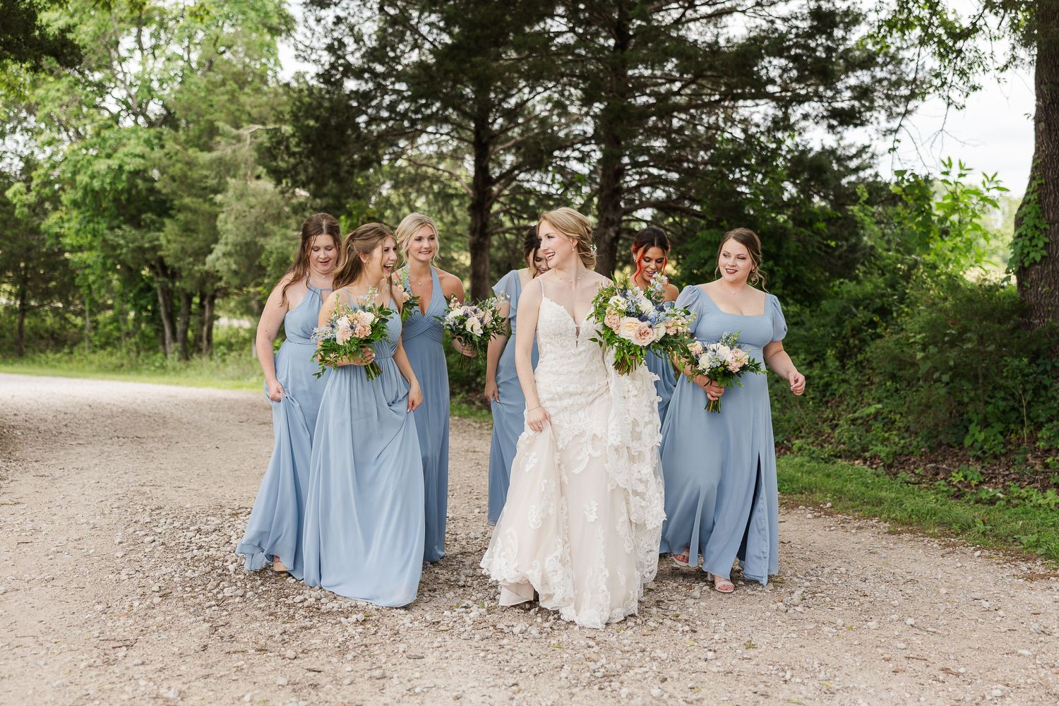 Experience - Light Chasers Photography, LLC