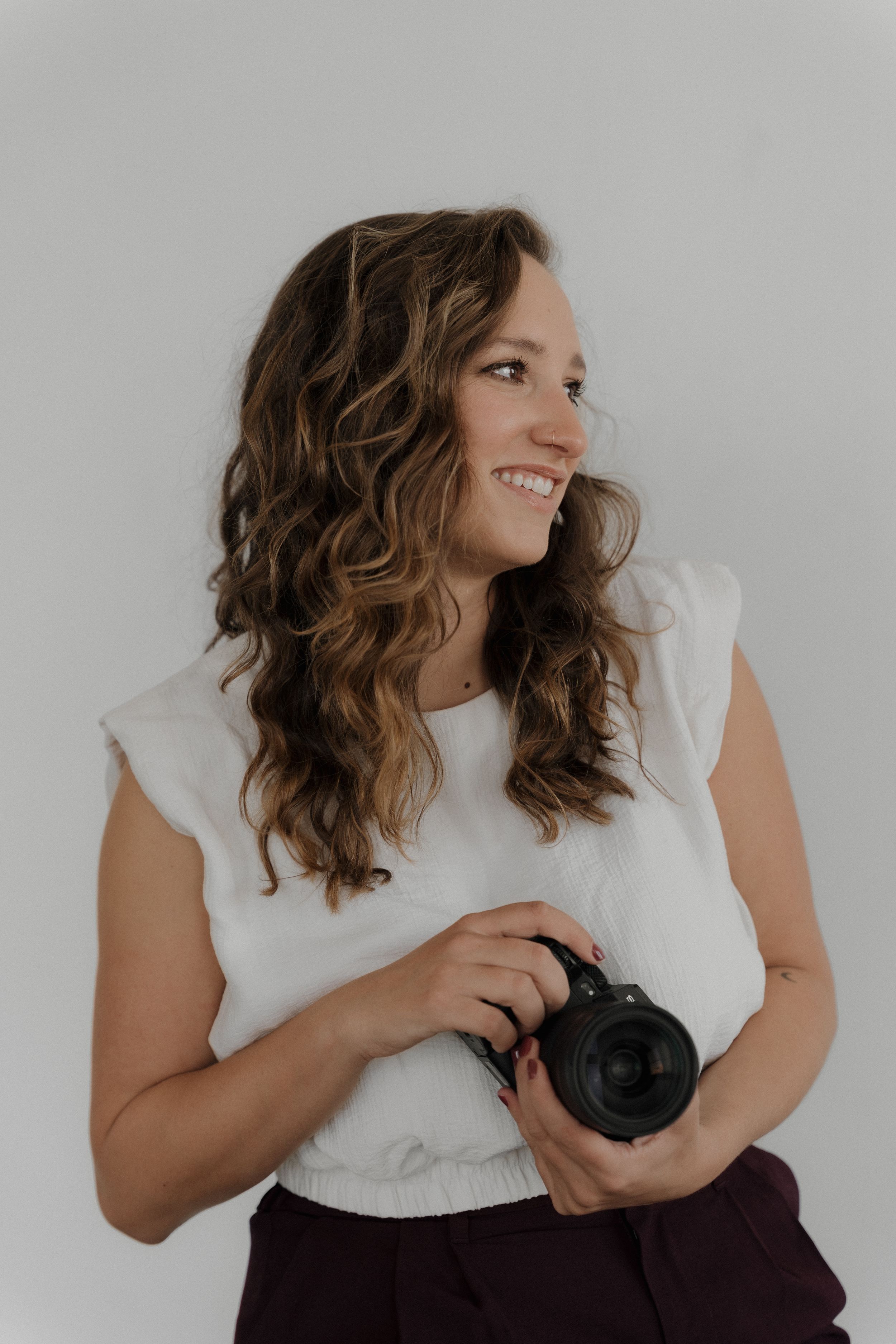 Megan Hadley Photography