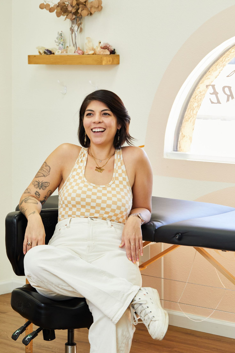 Branding - Jessica Castro Photography