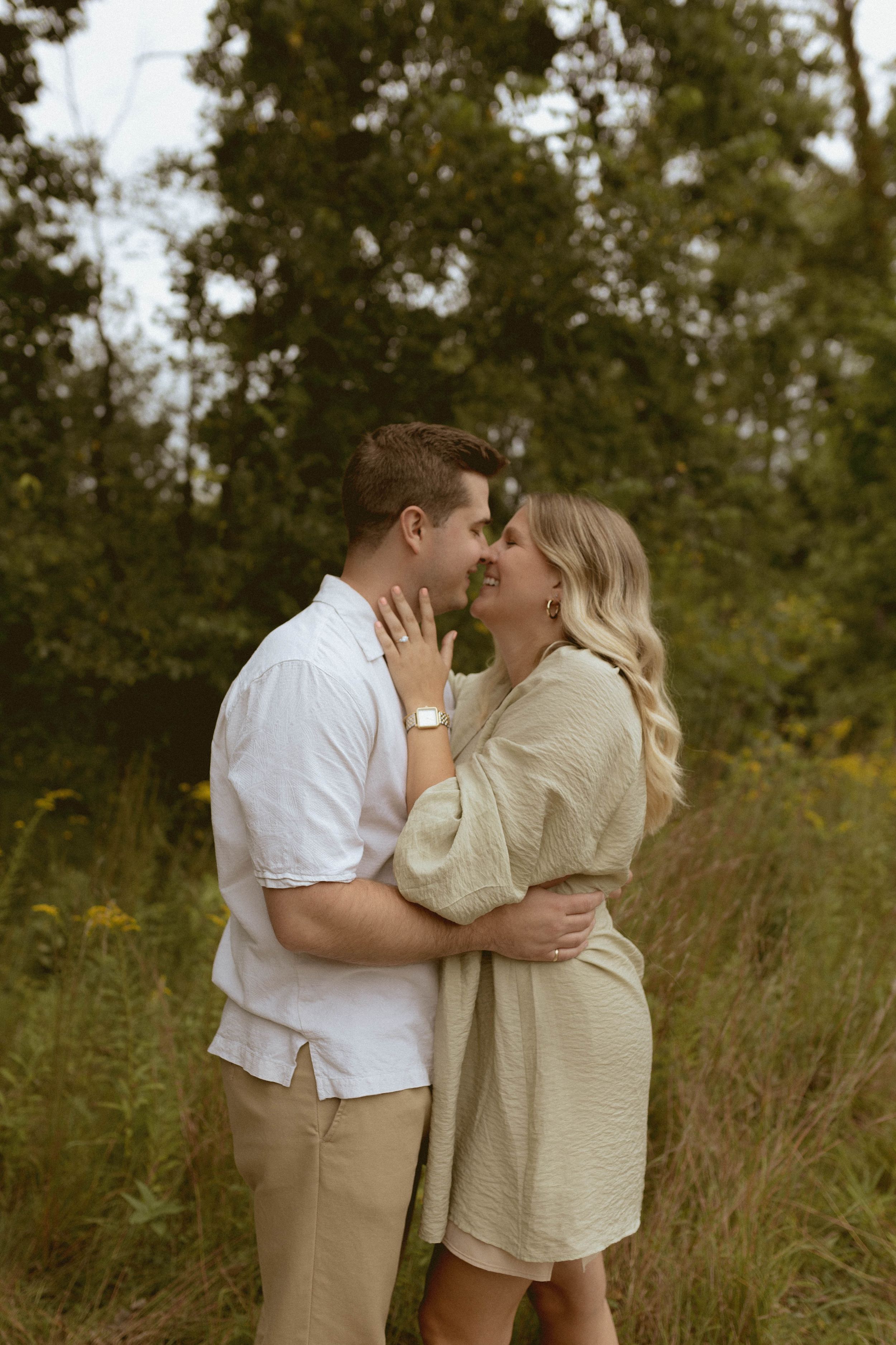 Tess Passinault Photo