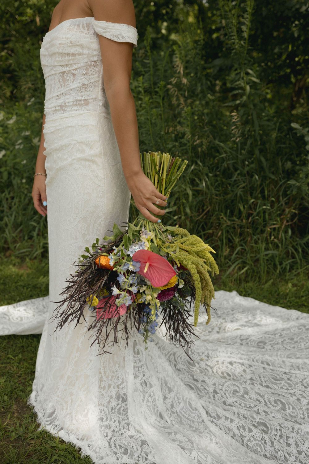 Tess Passinault Photo