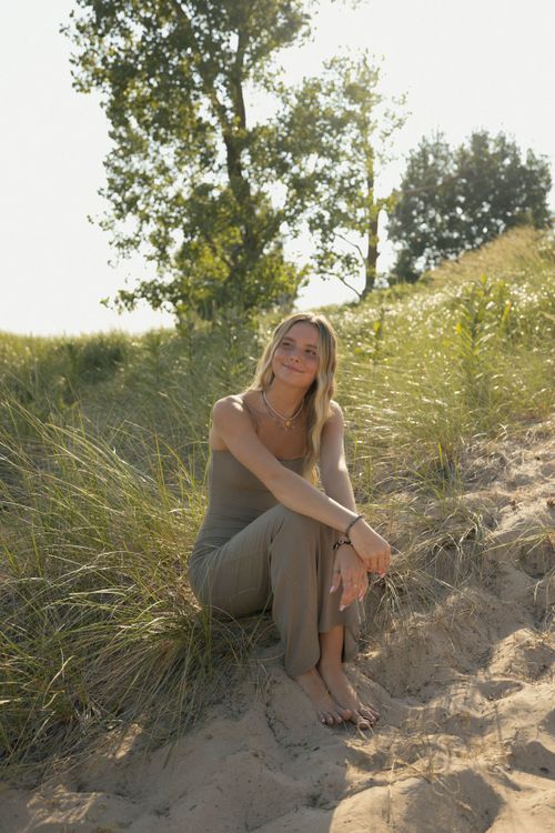 Tess Passinault Photo