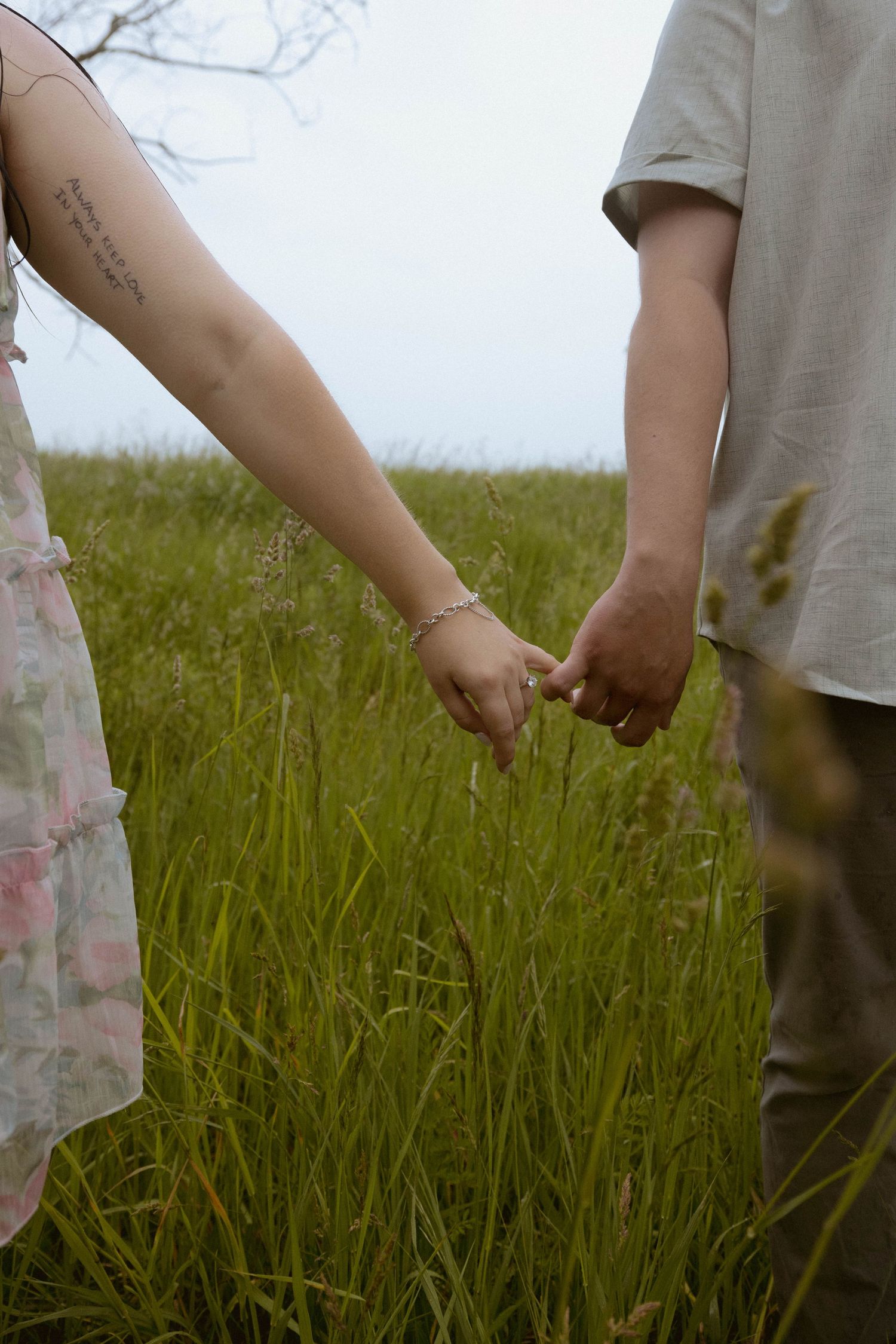 Tess Passinault Photo