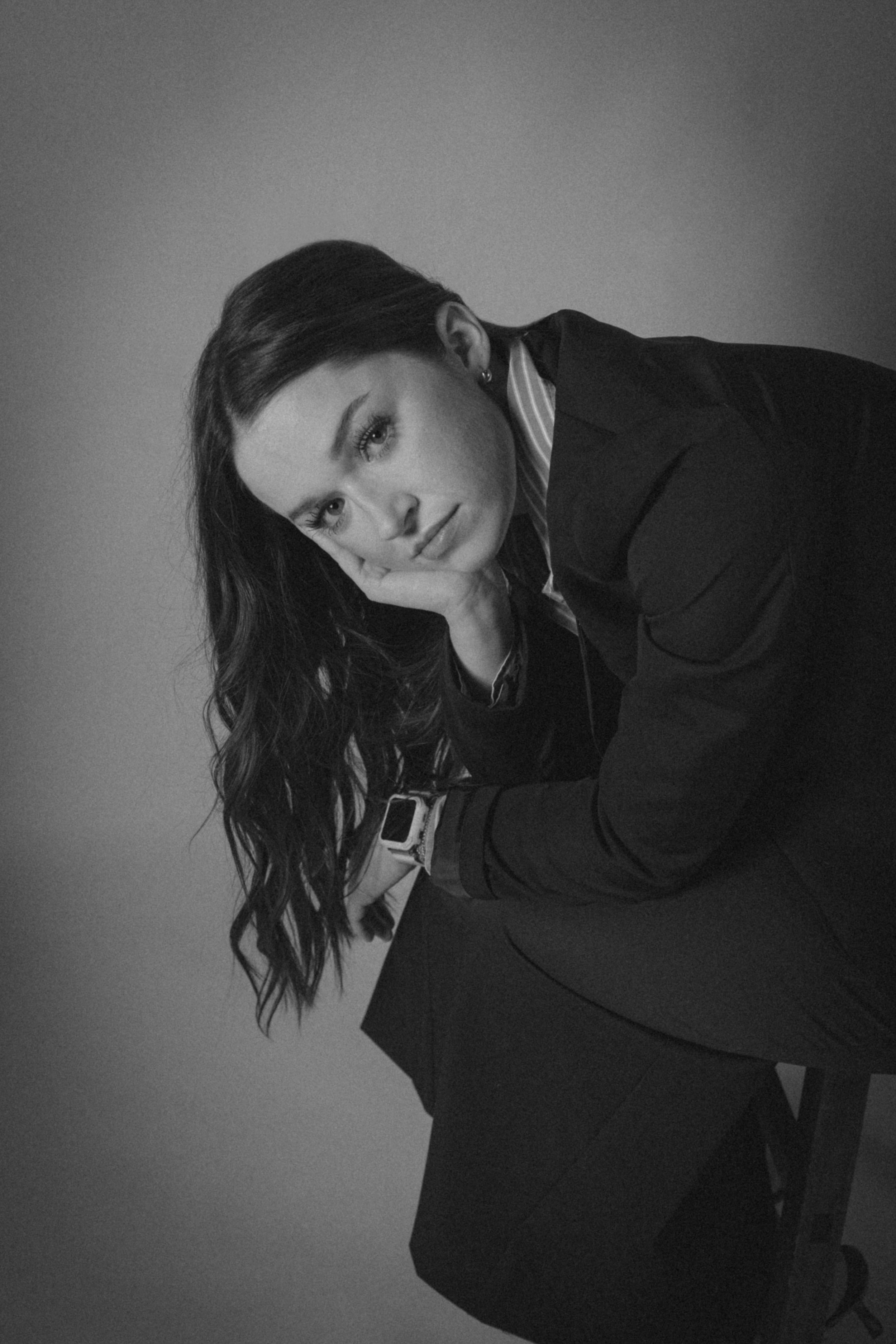 Tess Passinault Photo