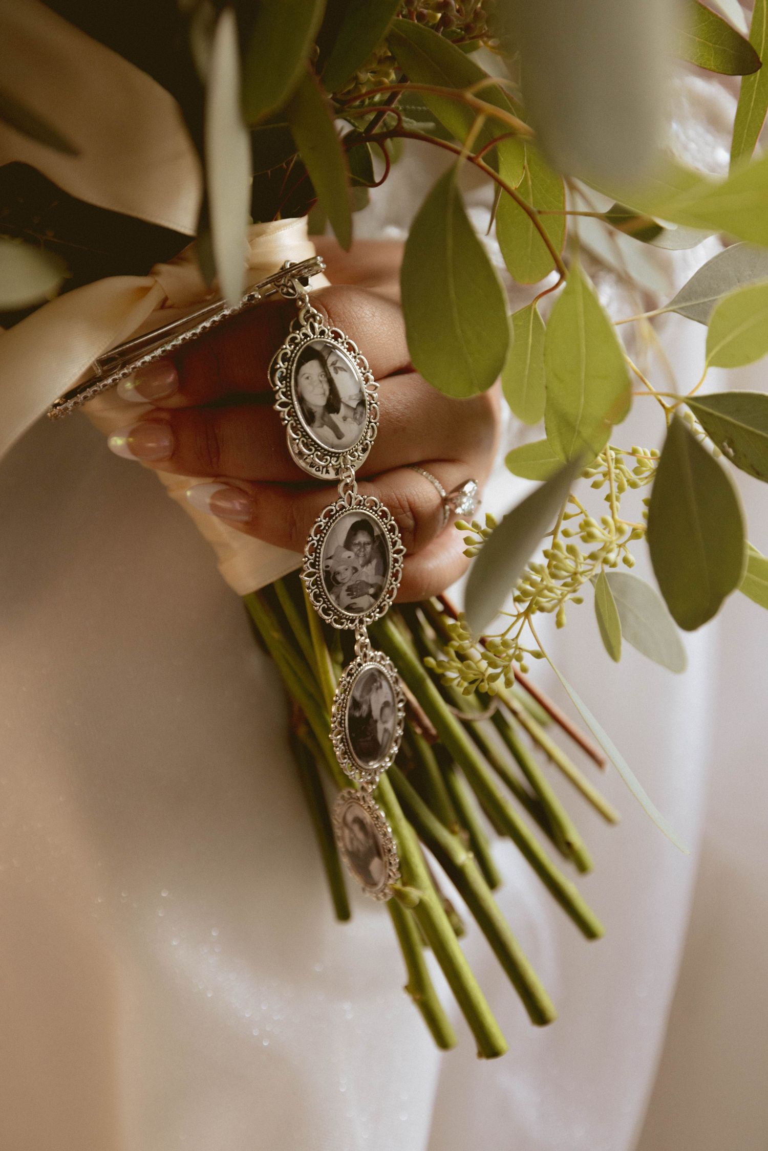 Tess Passinault Photo