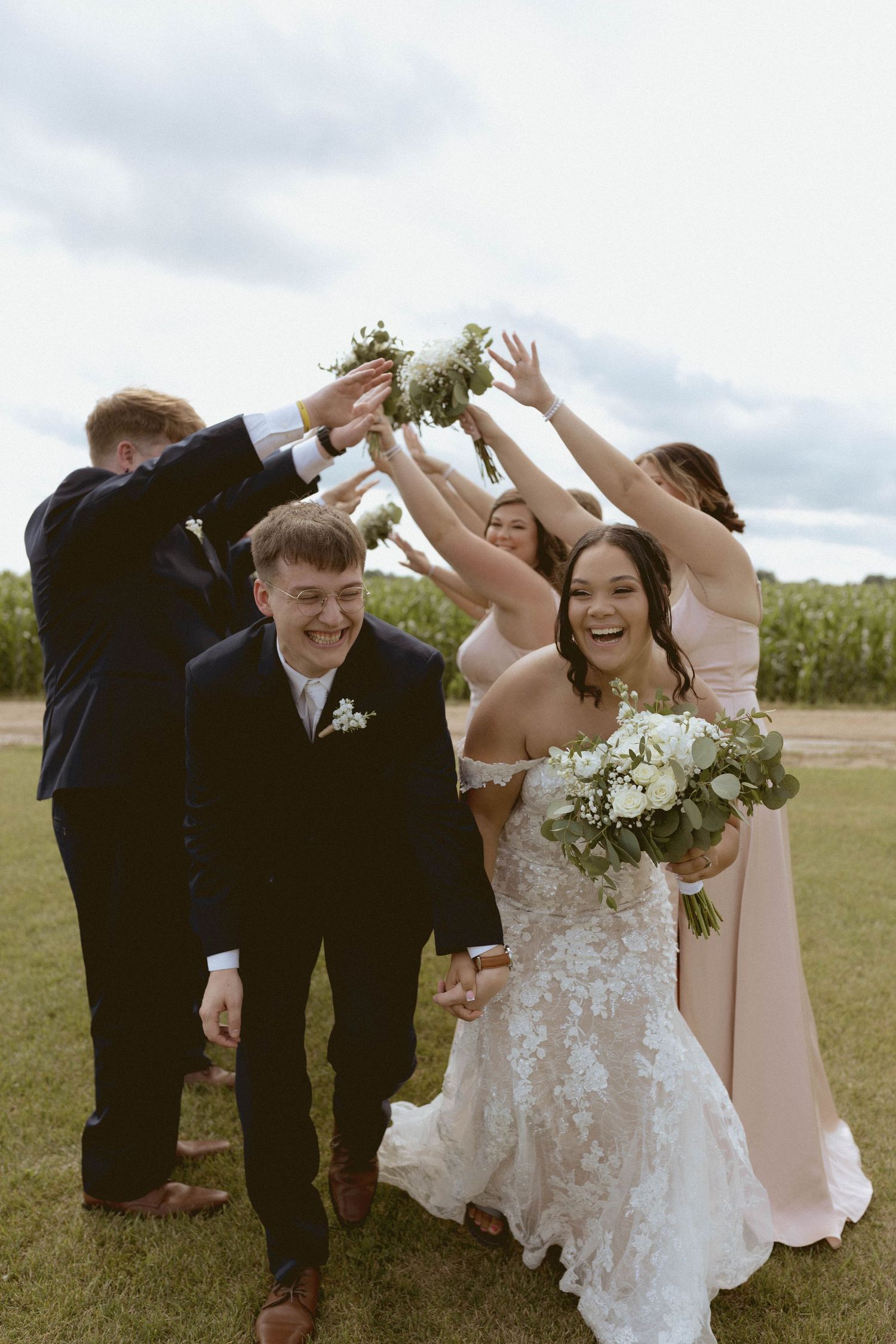 Tess Passinault Photo