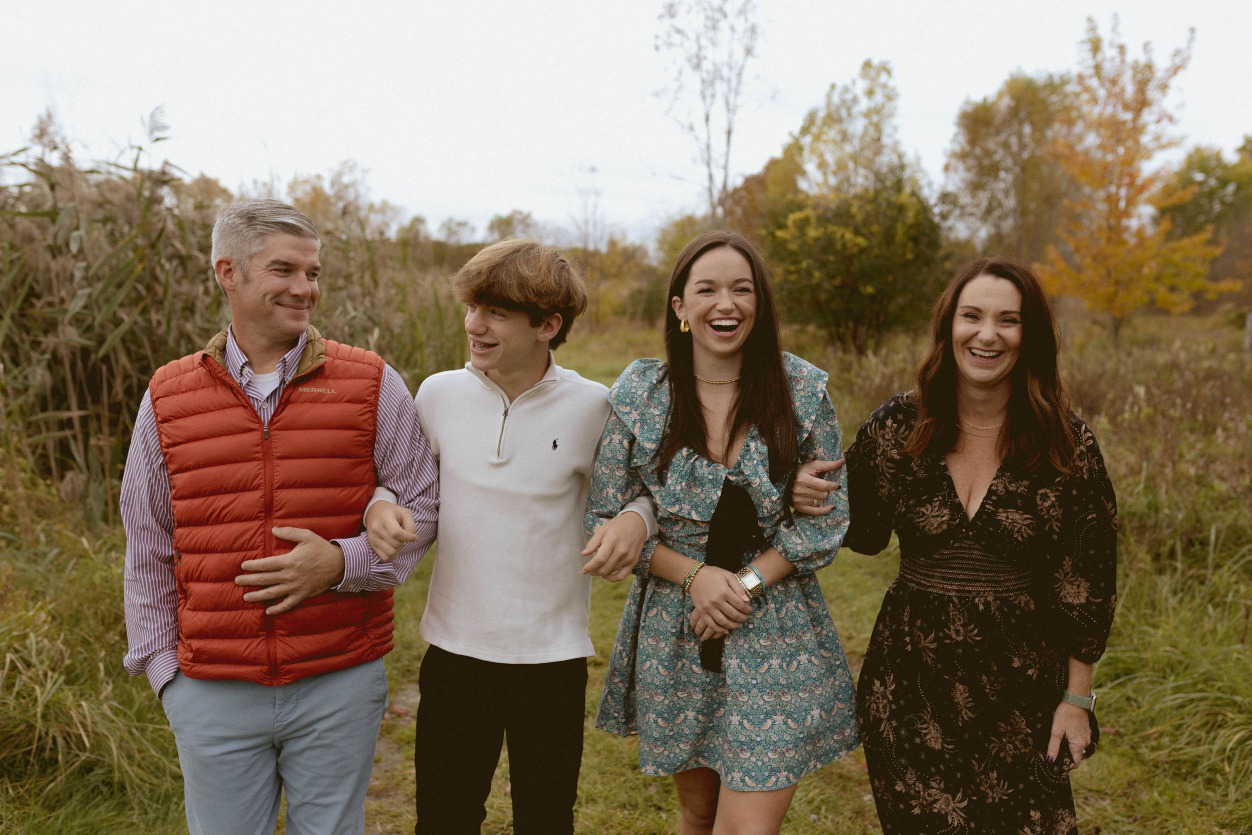 Tess Passinault Photo