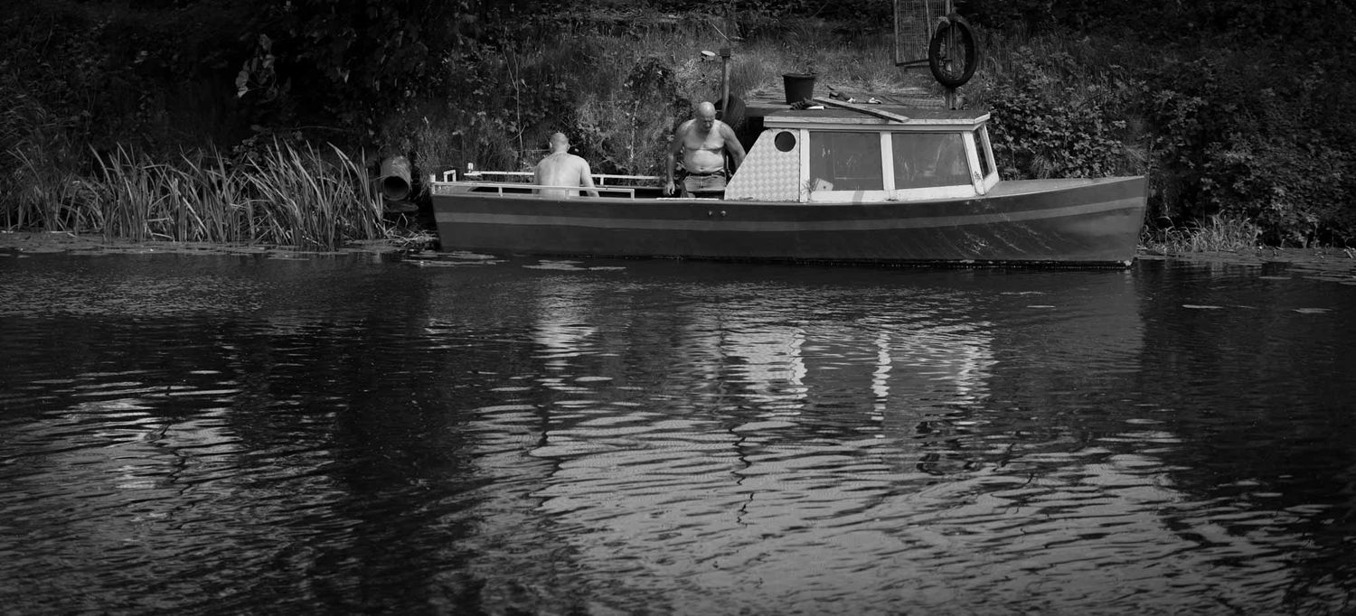 River Bann and Bann Bridge, Portadown Photos and Videos