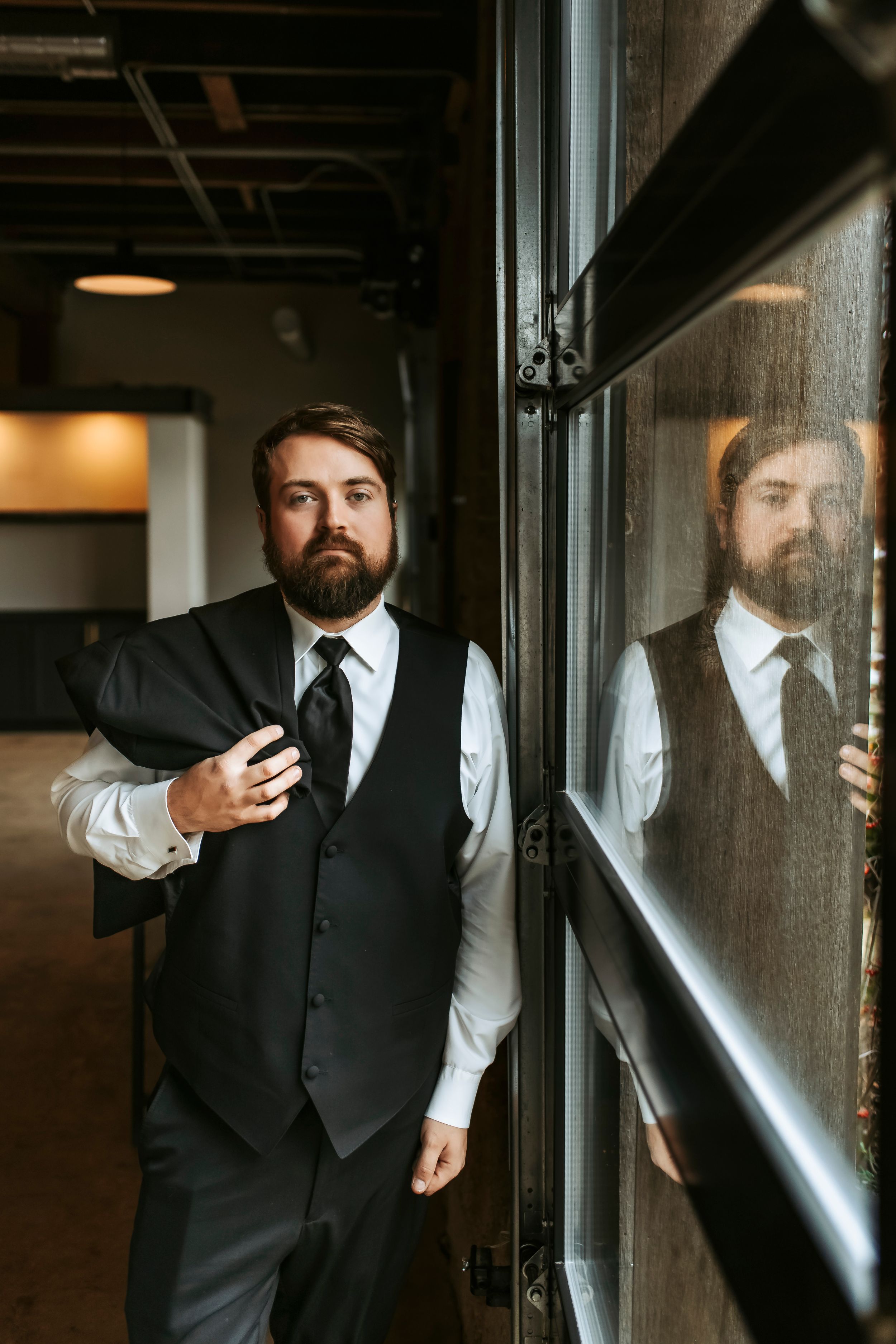 Wedding Investment - The Ridge Photography