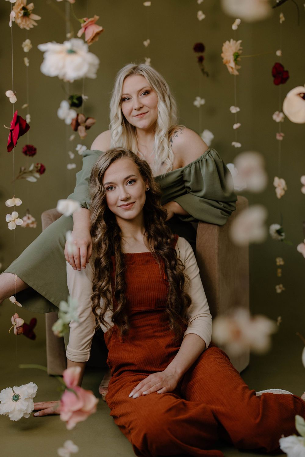 The Ridge Photography