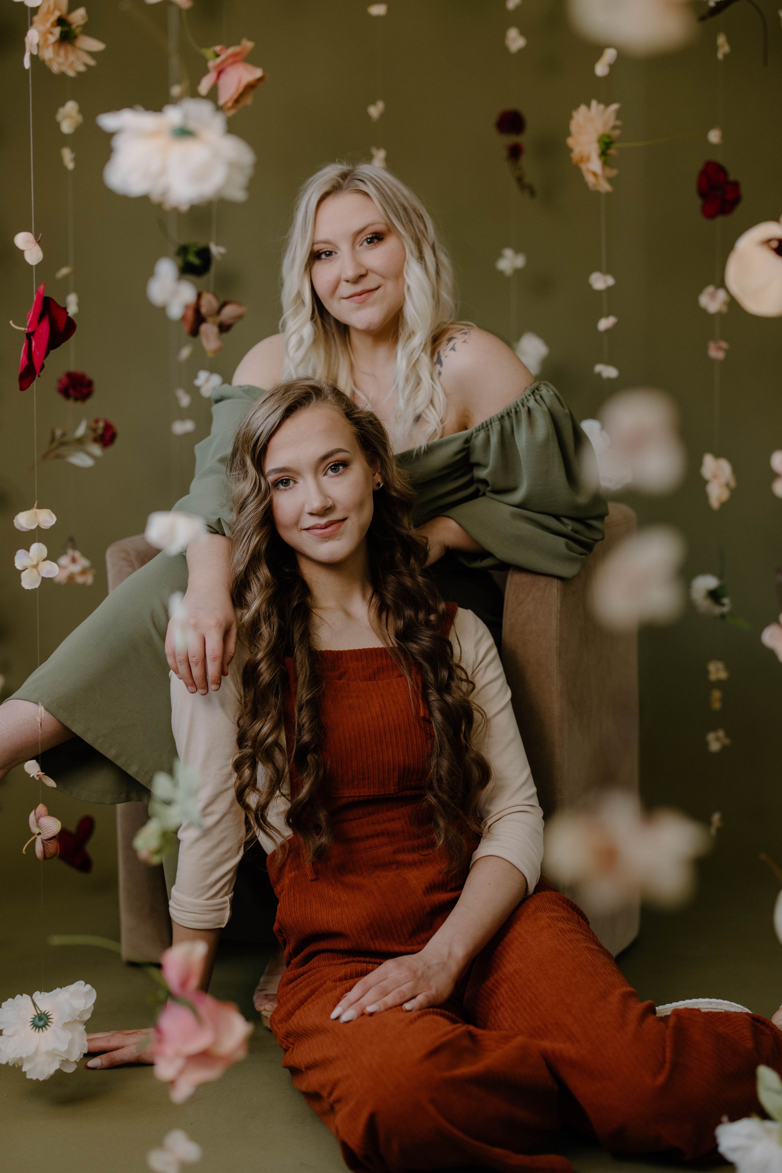 The Ridge Photography