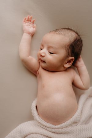 6 Baby Milestones You’ll Want Professionally Captured (And When to Do ...