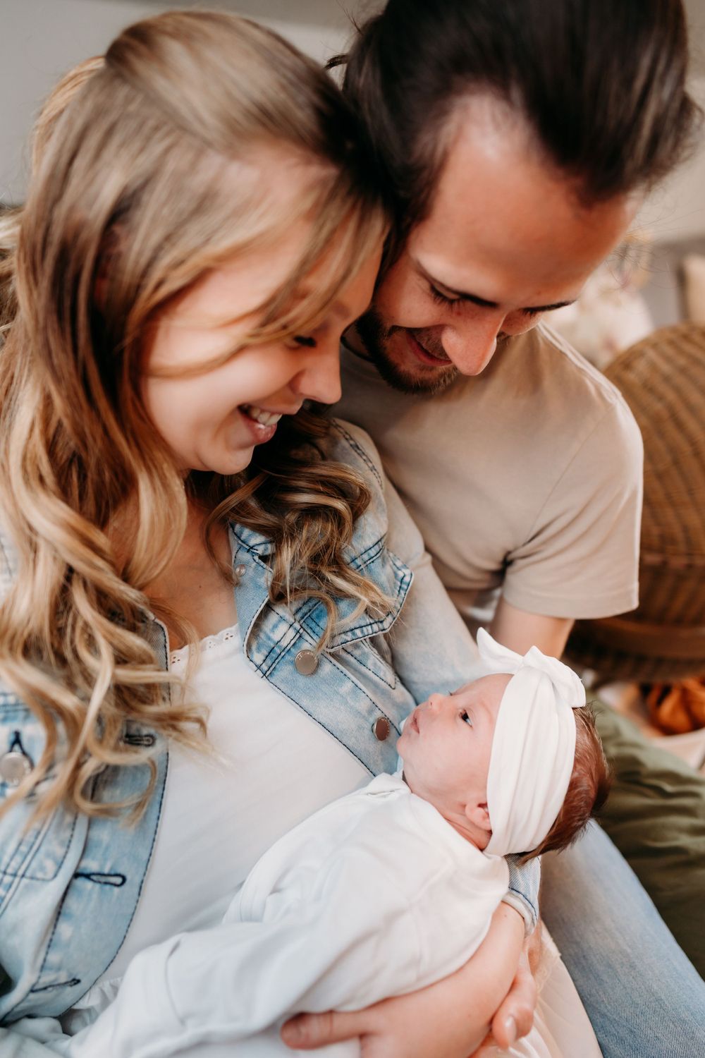 6 Baby Milestones You’ll Want Professionally Captured (And When to Do ...