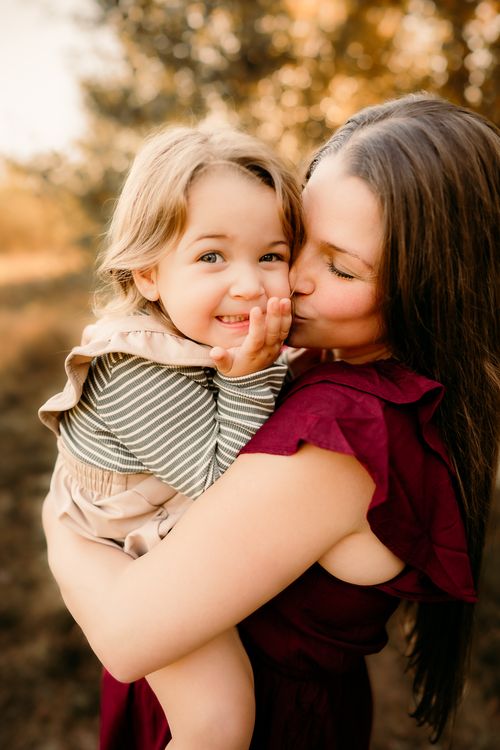 Tacoma Maternity Photos | A Maternity Photography Timeline for Moms-to ...