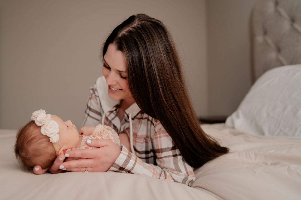 6 Baby Milestones You’ll Want Professionally Captured (And When to Do ...