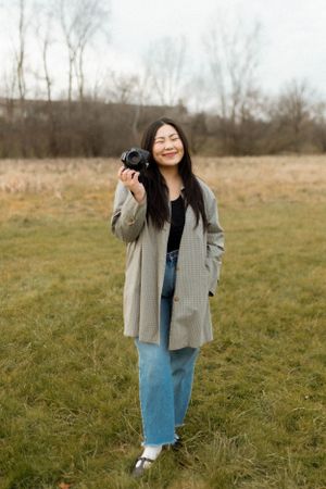 Katelyn Cheng Photography || Michigan Wedding Photographer