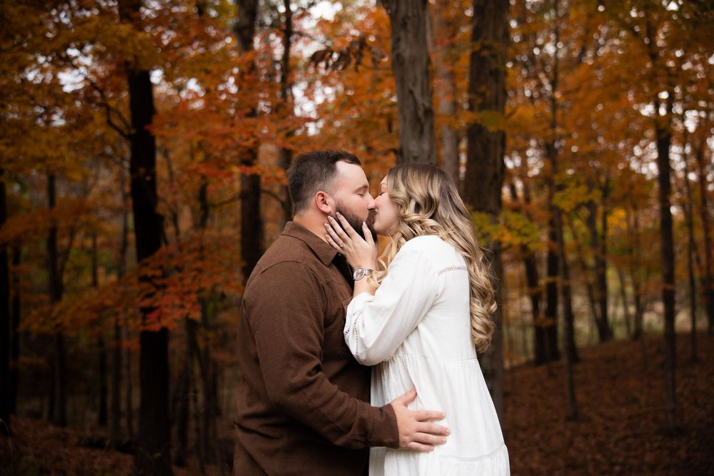Elizabeth & Thomas - Gaddis Graphics