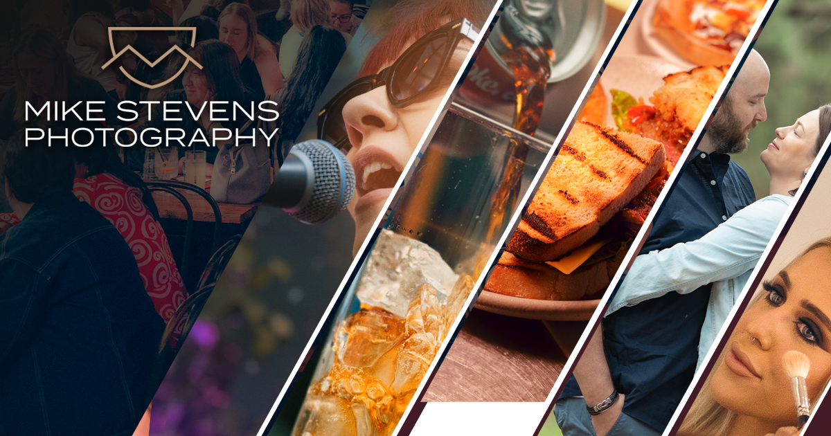Commercial & Event Photos - Mike Stevens Photography - Melbourne, Australia