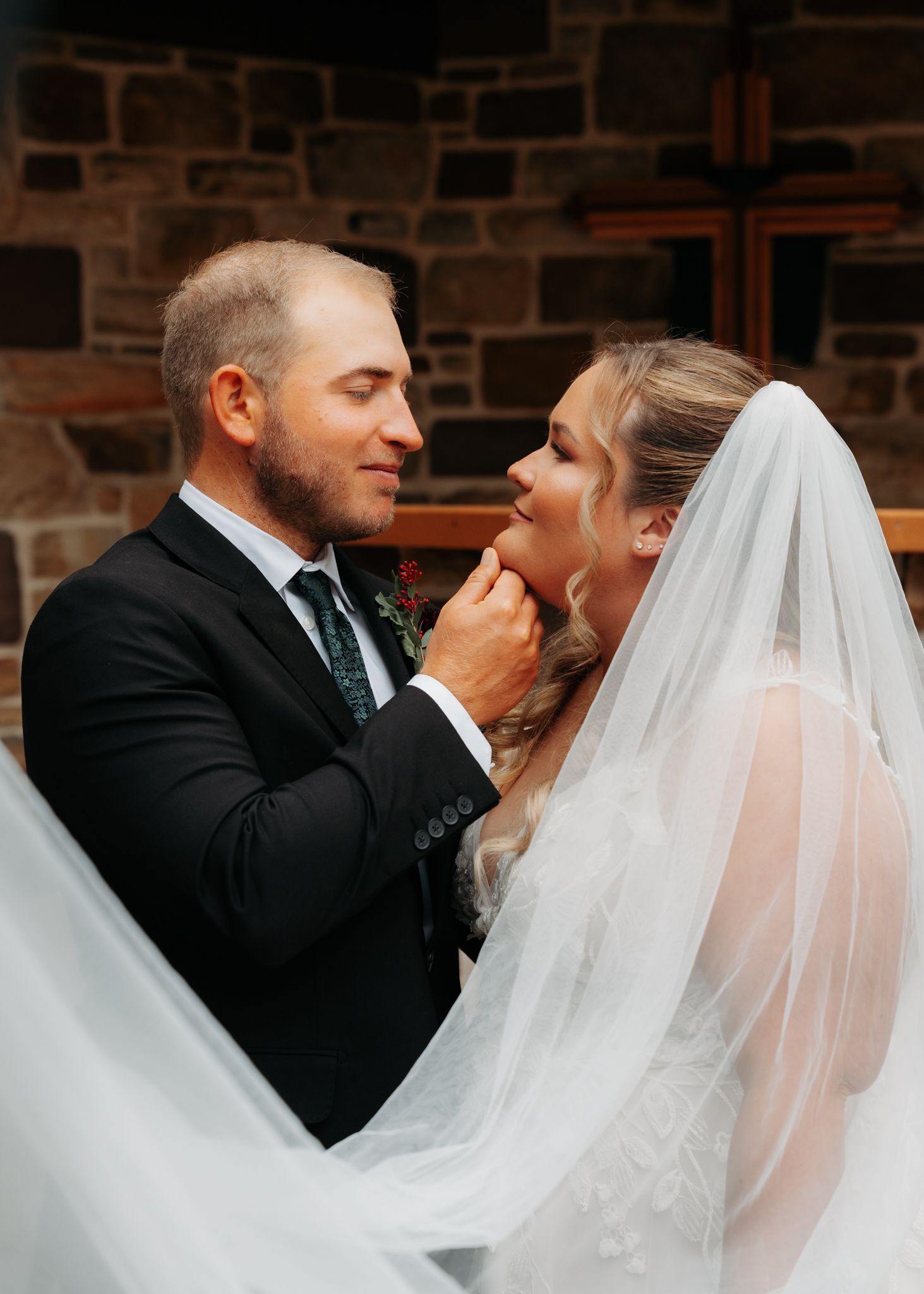 Weddings - Stutter & Snap Photography