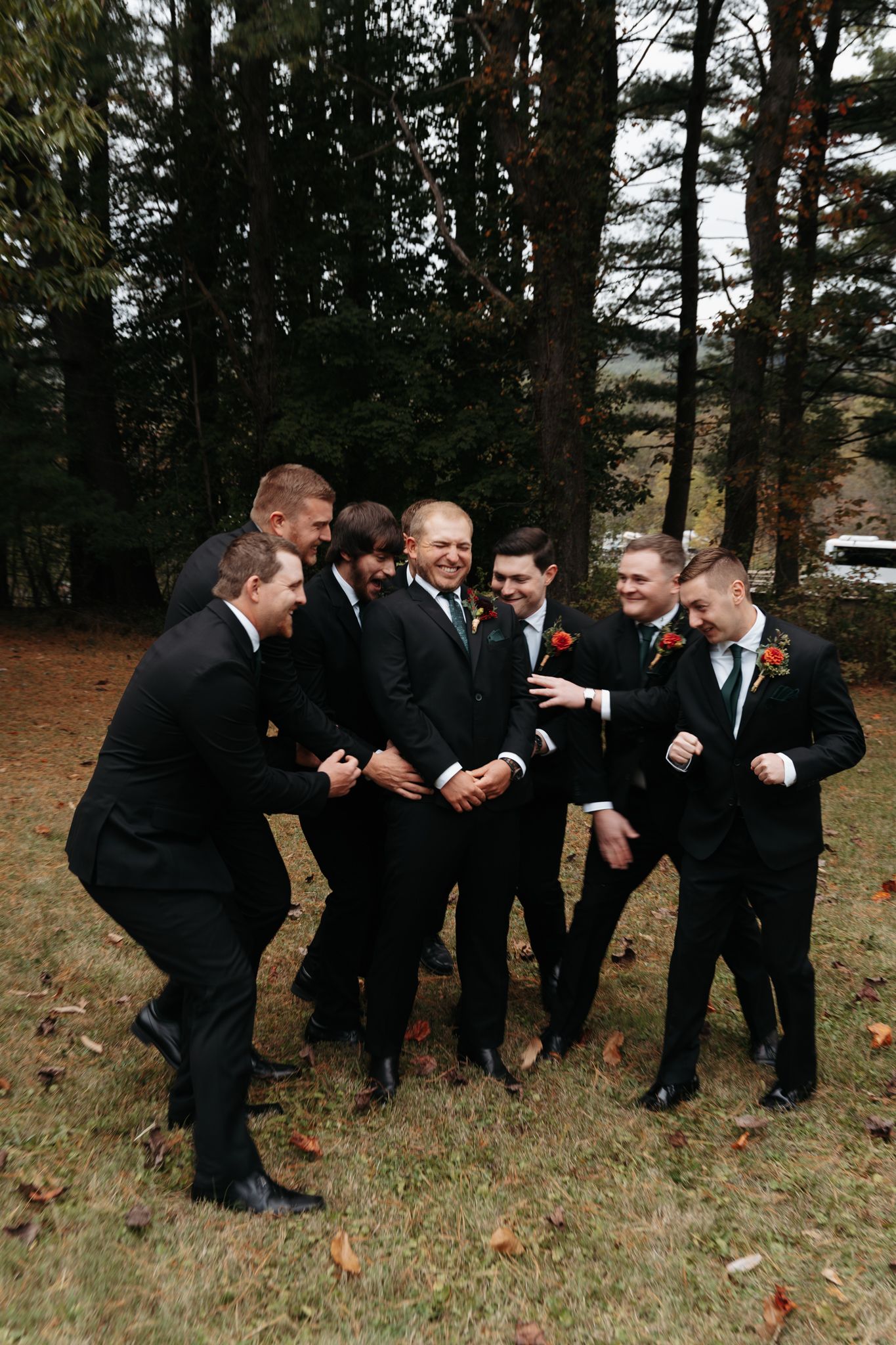 Weddings - Stutter & Snap Photography