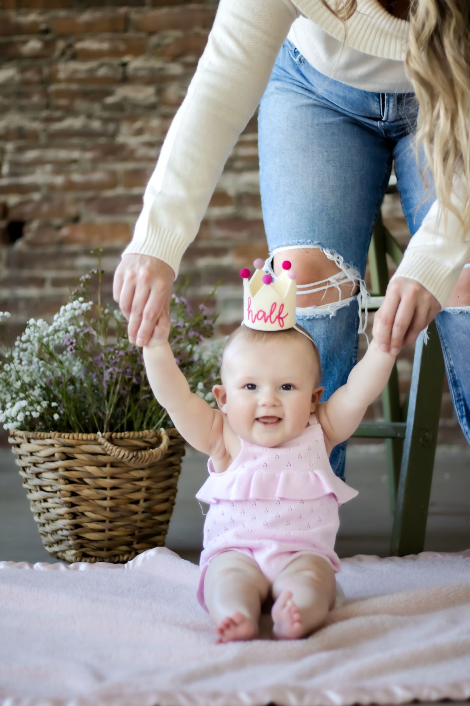 Milestones - Alli Jo Photo Co