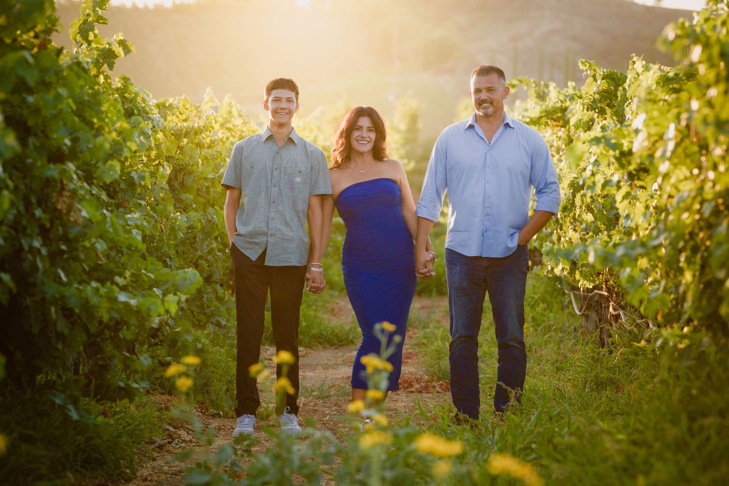 Family Photography in Temecula & Murrieta Amy Dawnelle