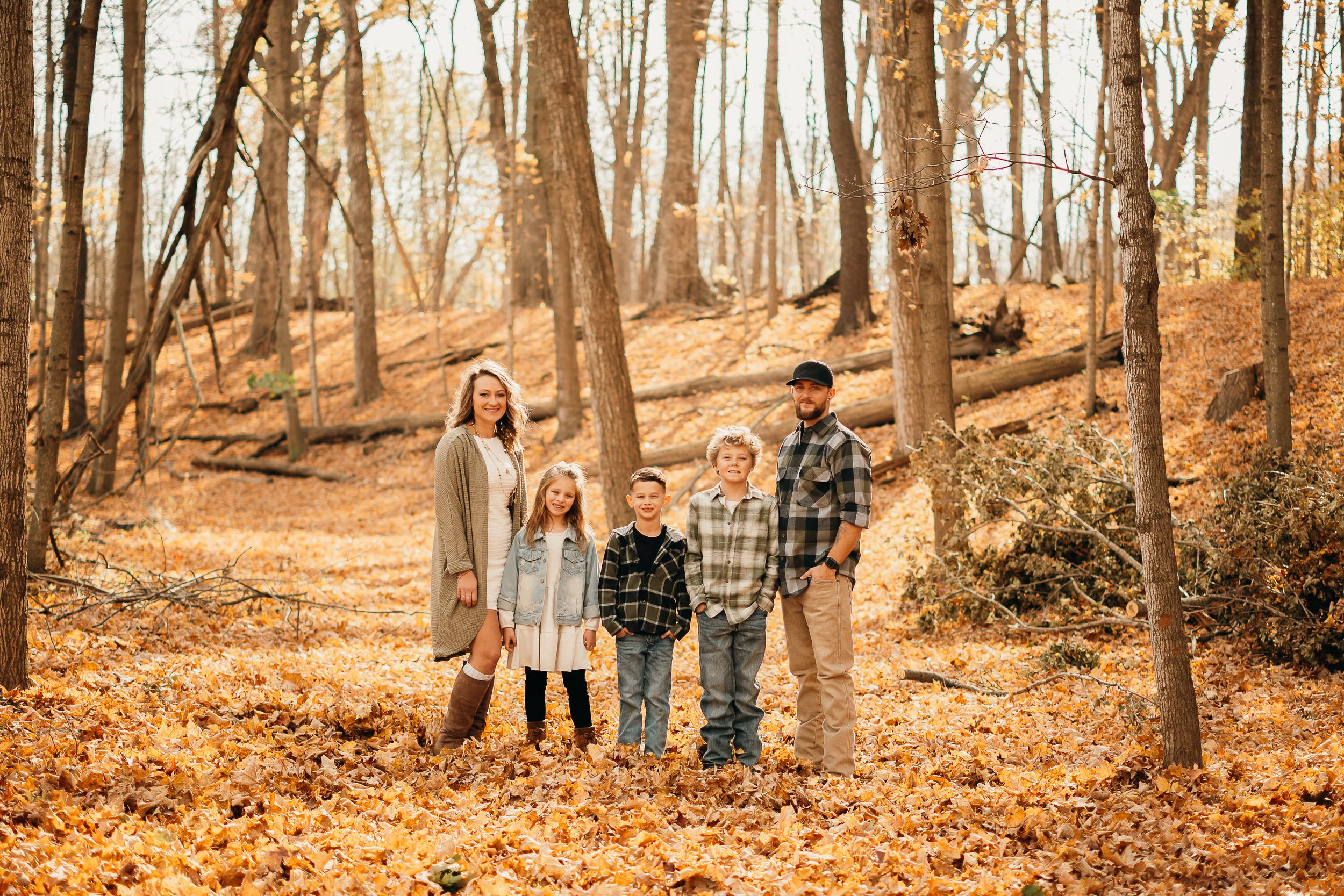 Brittany Qualls-Molleda Photography