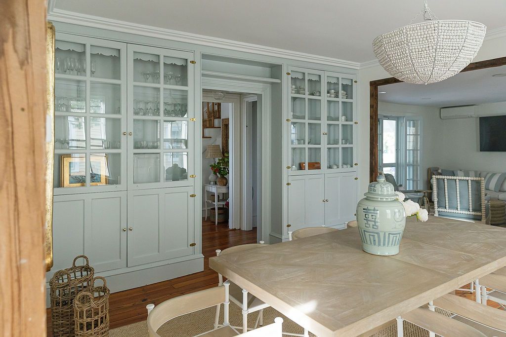 The Historic Cape May Cottage - By Gabrielle Messina
