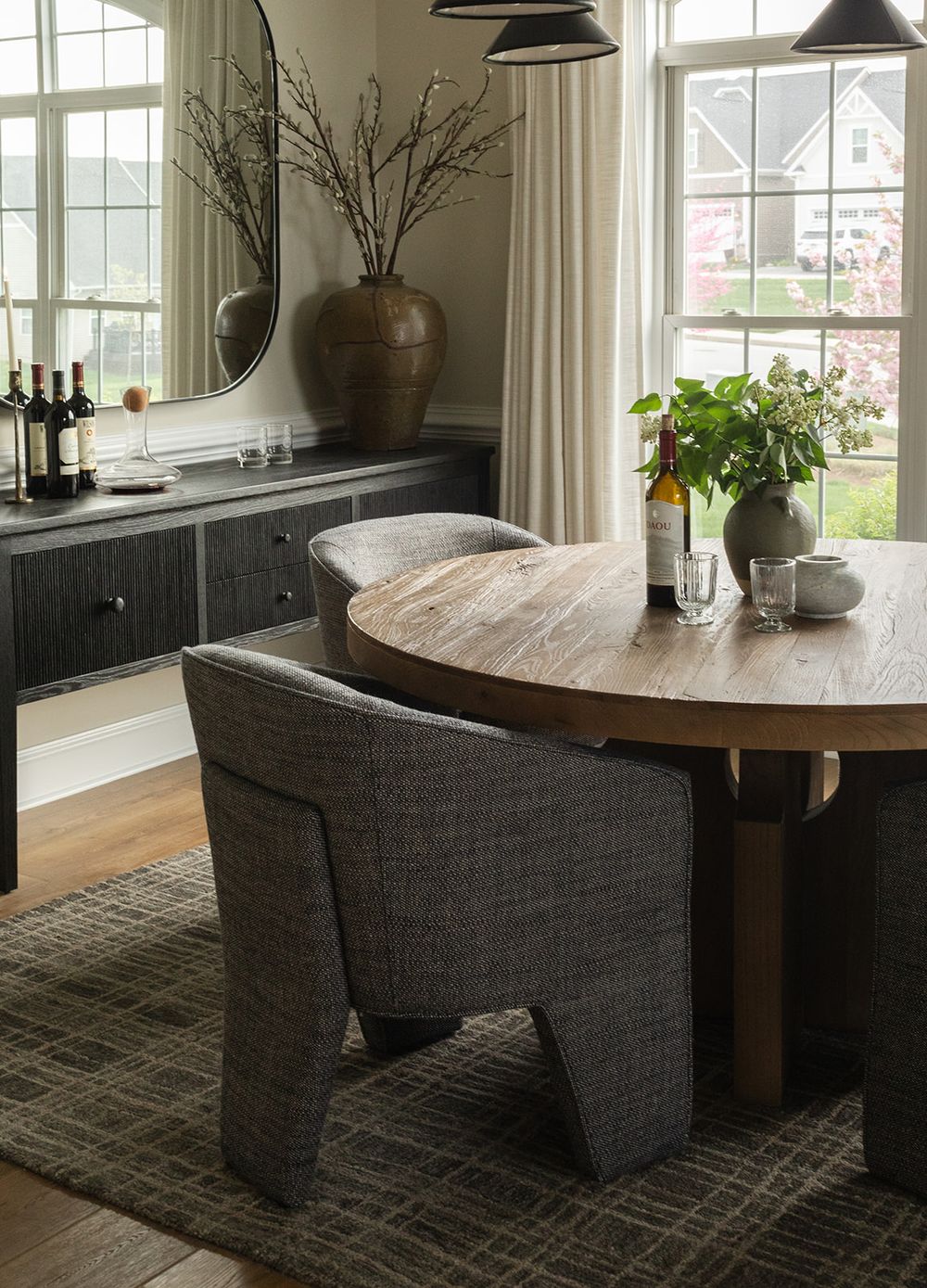 Glen Oaks Condo Remodel - By Gabrielle Messina