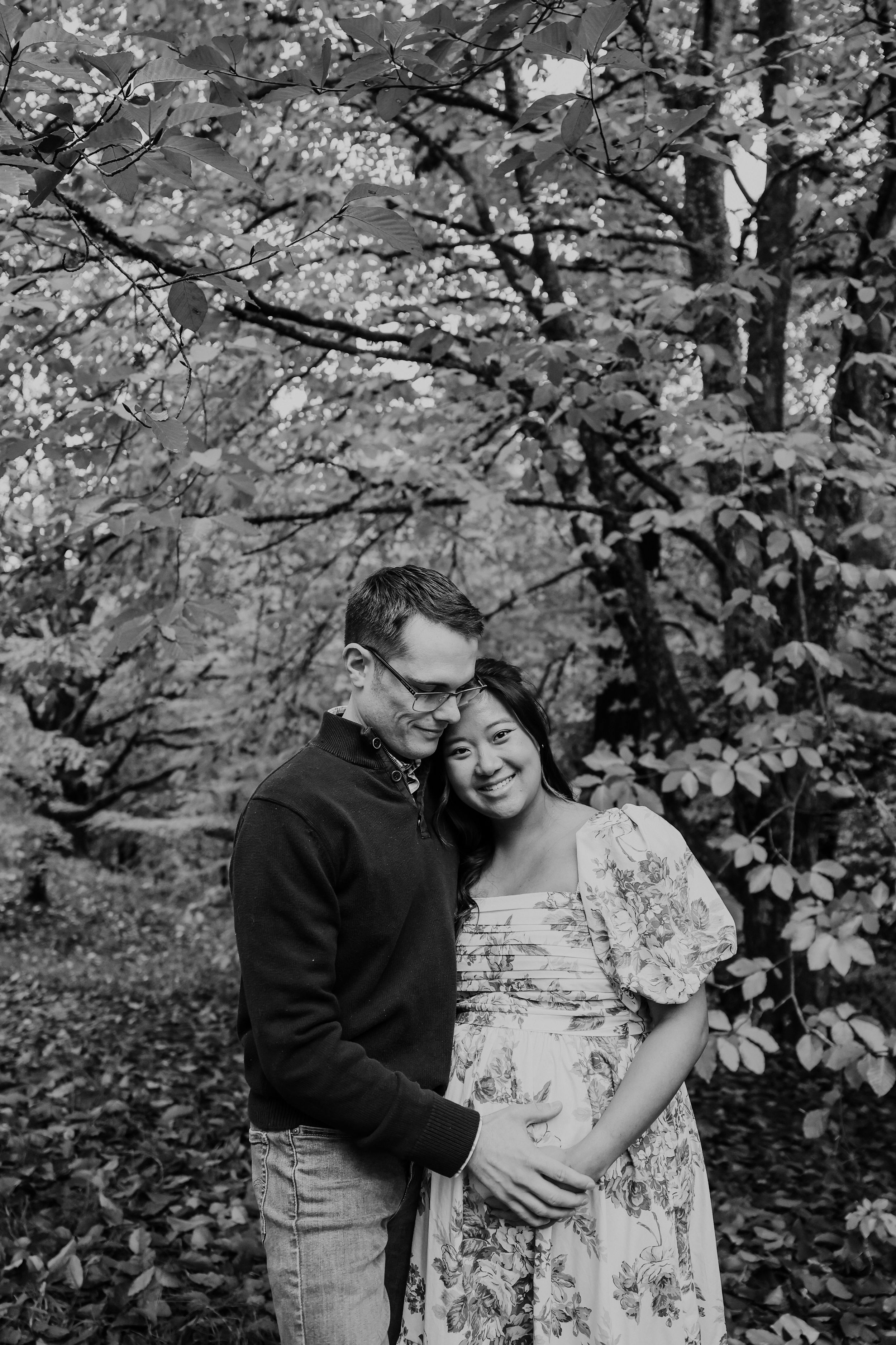 Portland Portrait Photographer | Reed Alyson Photography