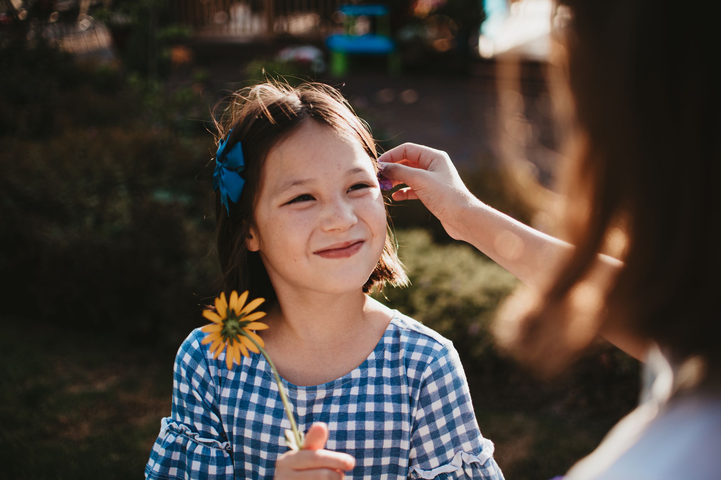 Portland Portrait Photographer | Reed Alyson Photography