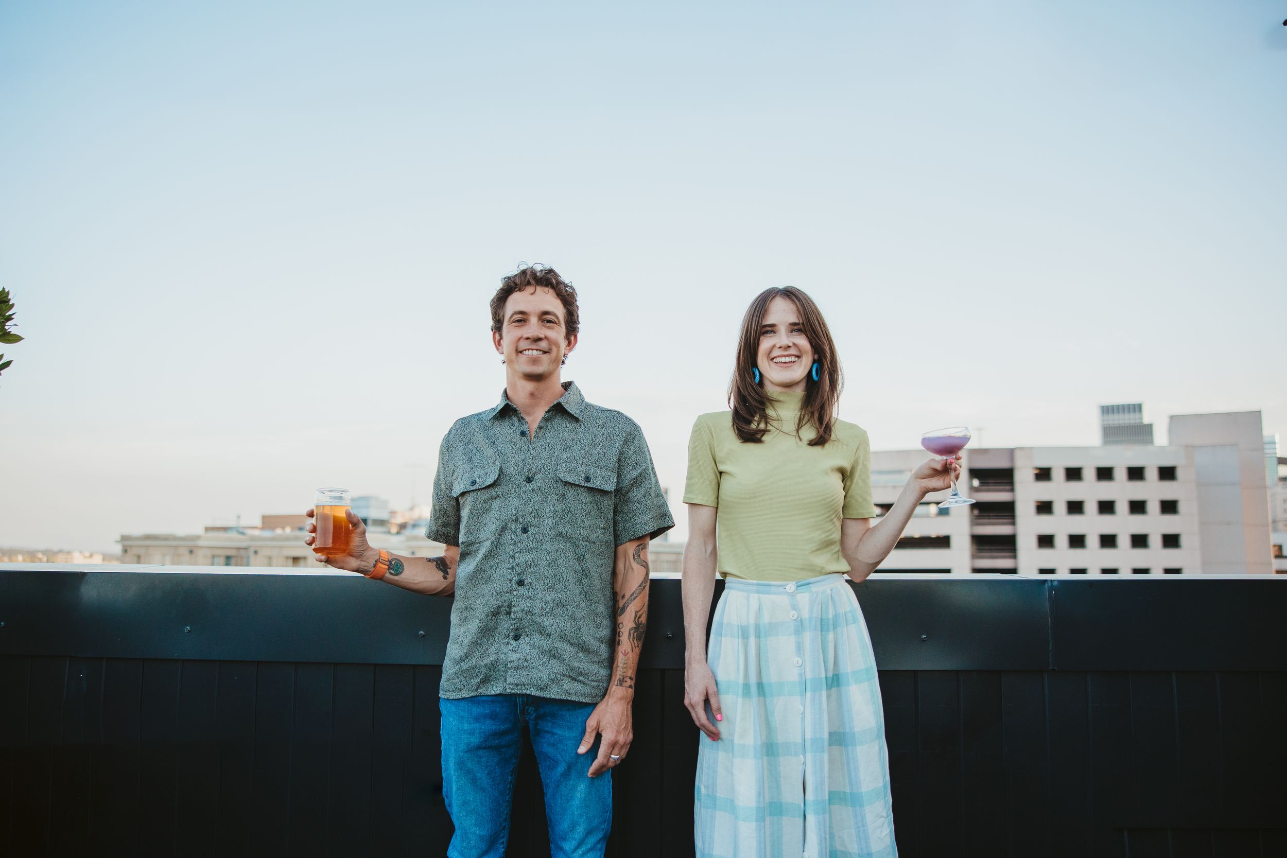 Portland Portrait Photographer | Reed Alyson Photography