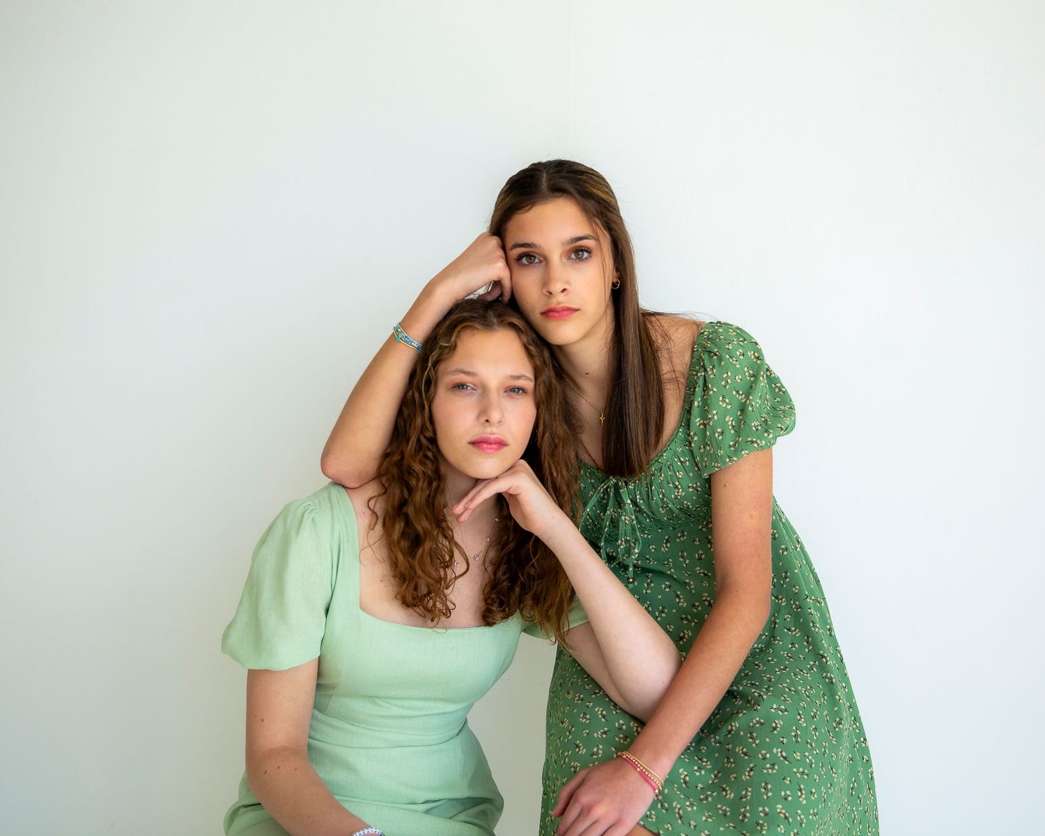 Portraits By Kendra K