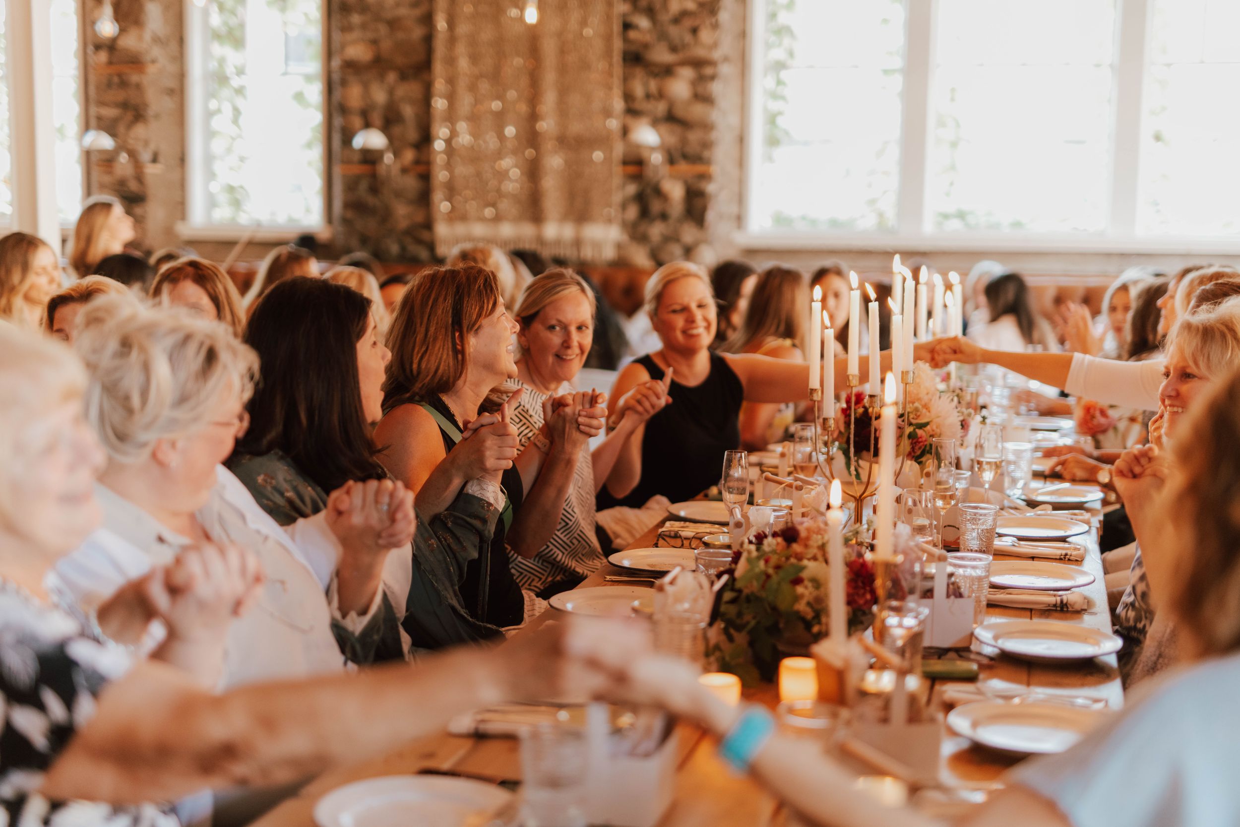 Kim Way Jones Creative Content