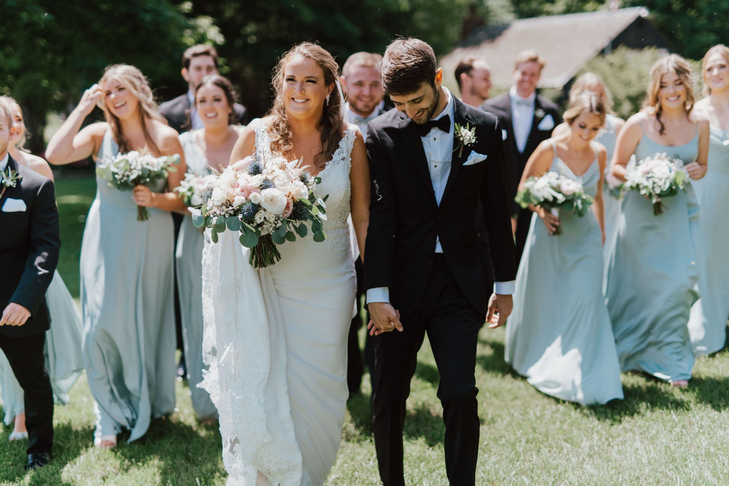 Kim Way Jones Creative Content