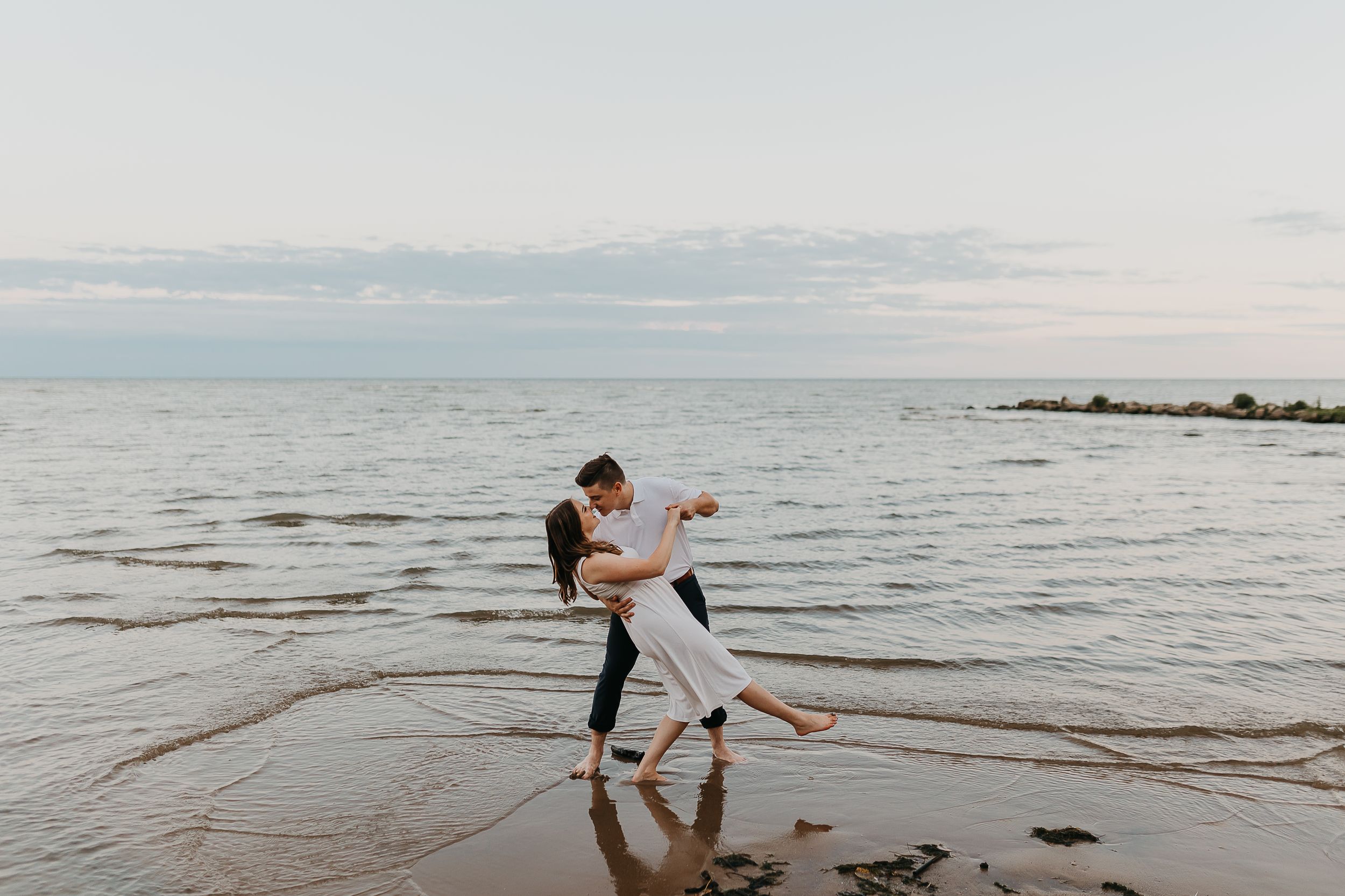 Engagement Session Guide - Windsor Wedding Photographer | Leah Marie ...