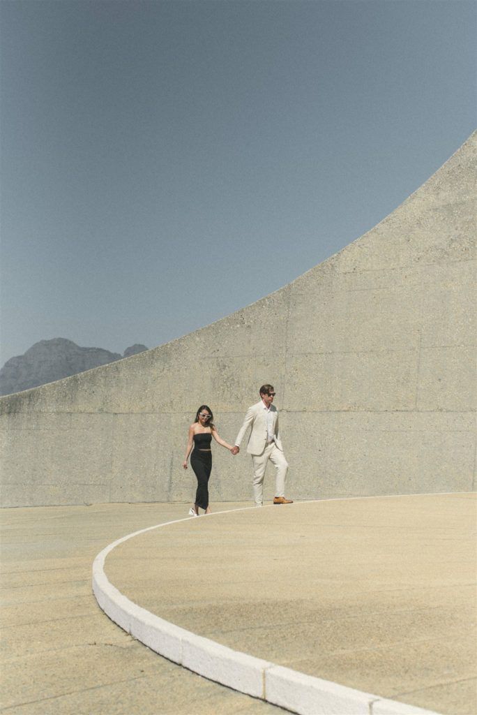 Weddings - La Dichosa: Fashion Wedding Photographers