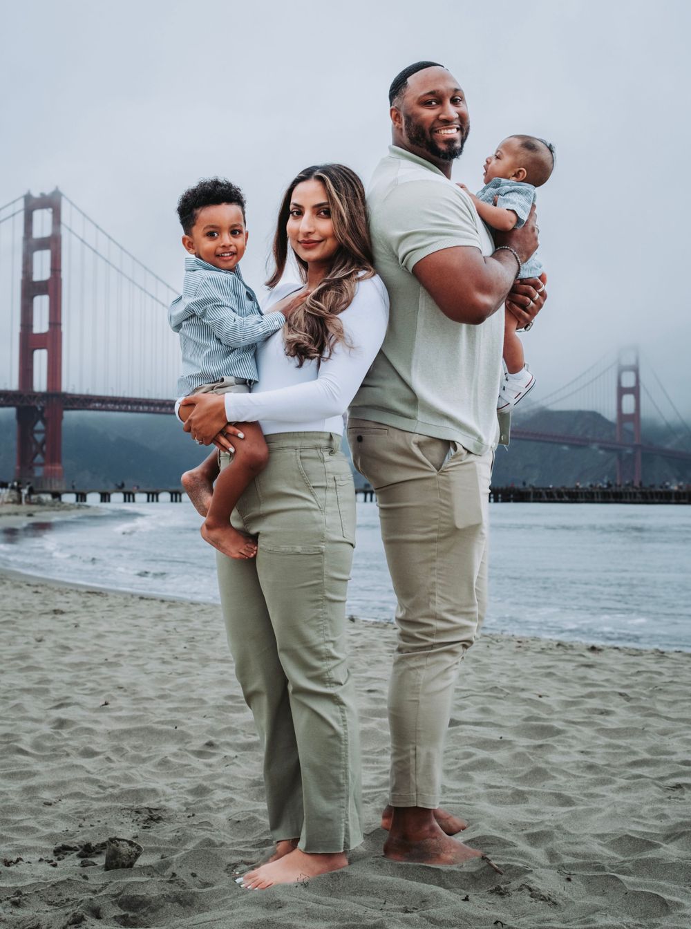 Micholiano Photography | San Francisco Family Photographer