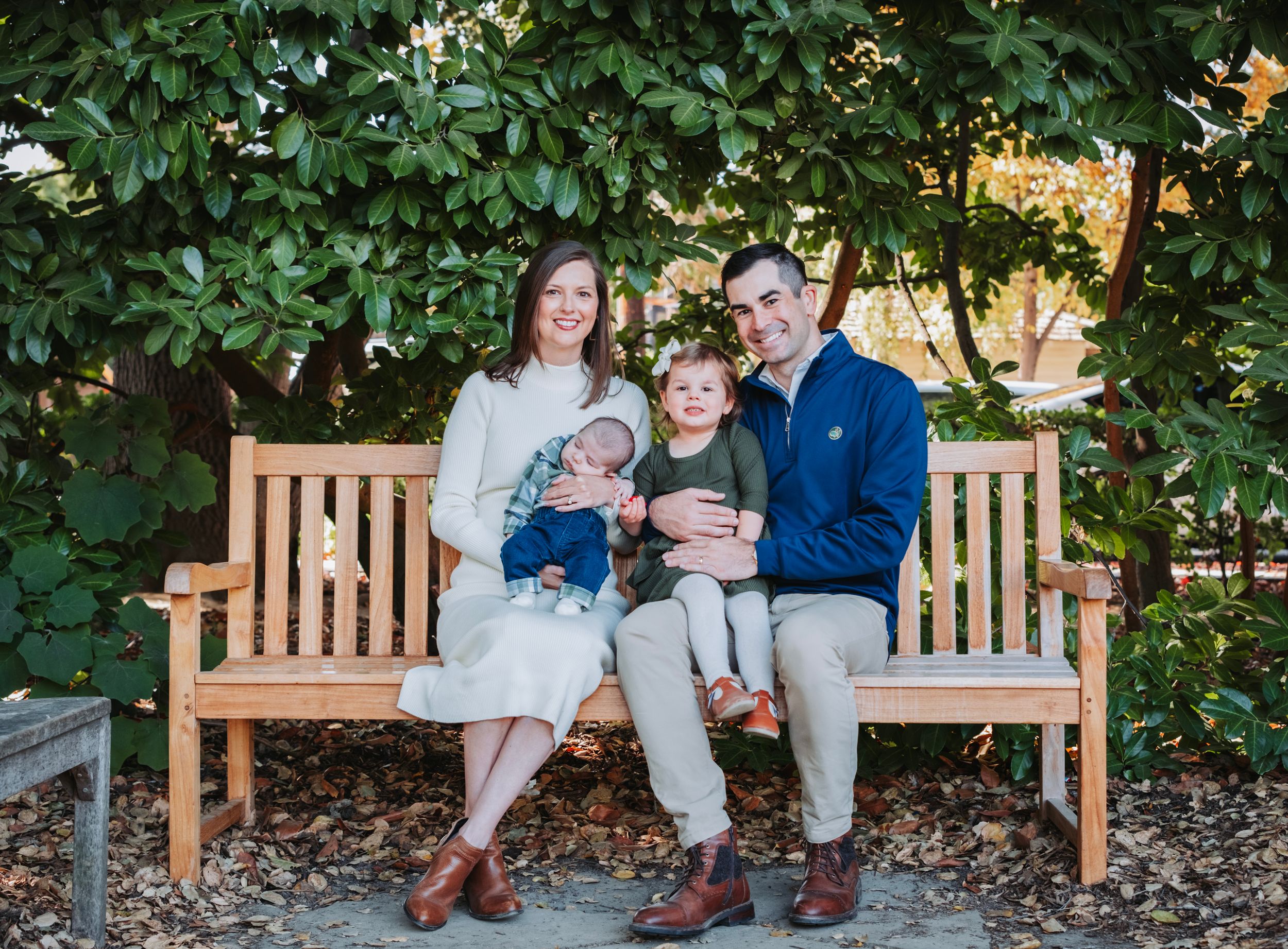 Micholiano Photography | San Francisco Family Photographer