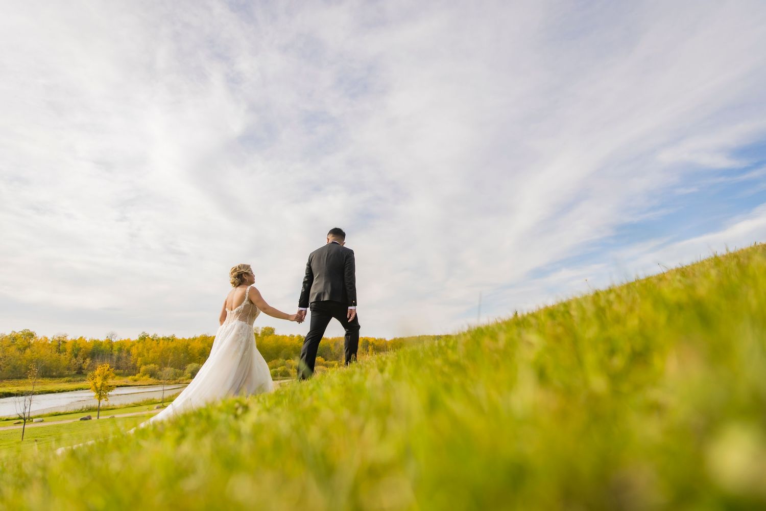 "Capturing Elegance: Jamie Dimitry Photography"