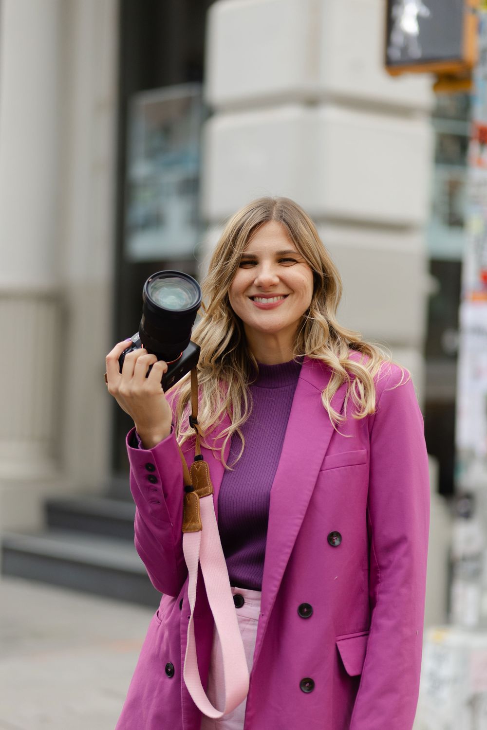 Carol Biazotto | Fotógrafa em Nova York