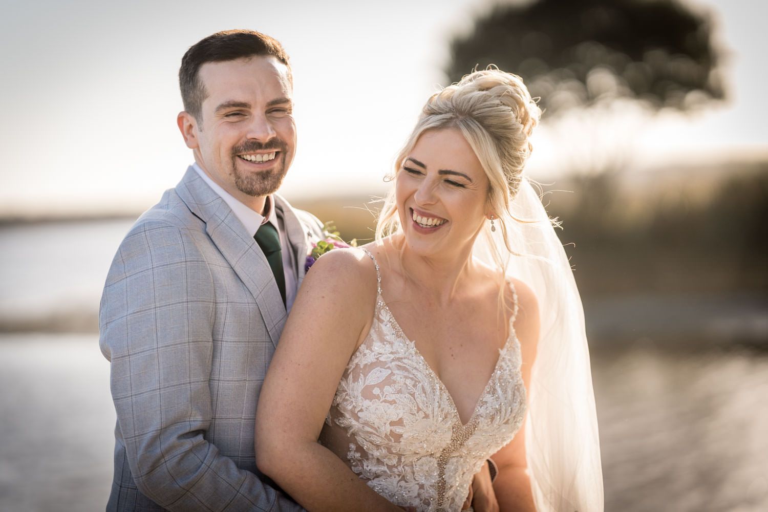Wedding Photographer Southampton | John Watson