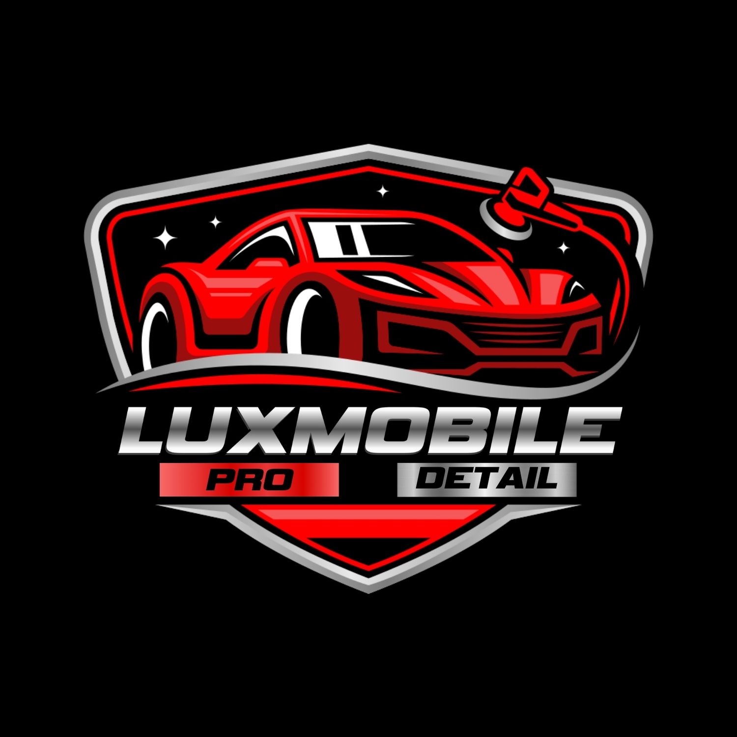 LuxMobile Pro Detail