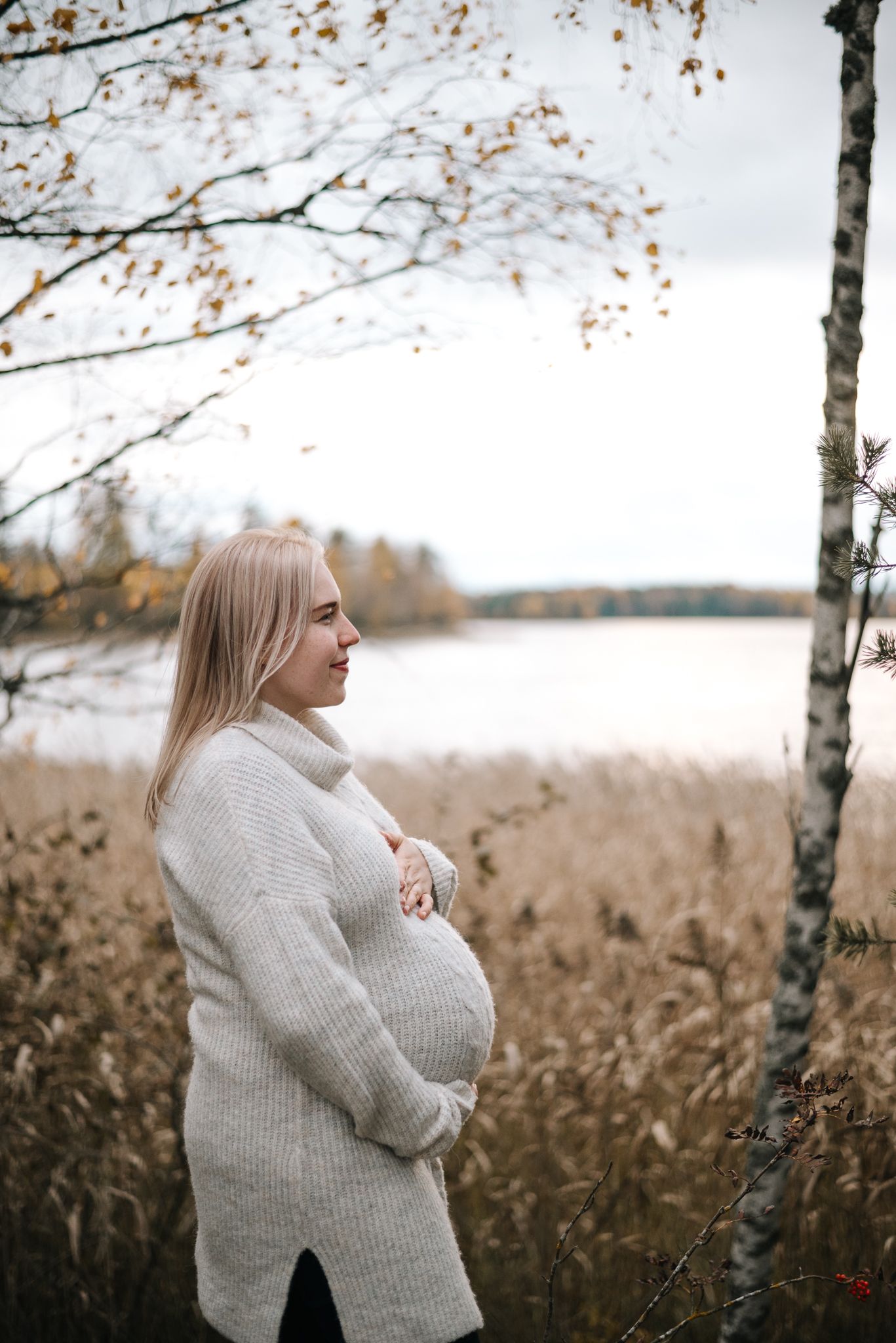 Odotus ja vastayntyneet - Jessica Niemi